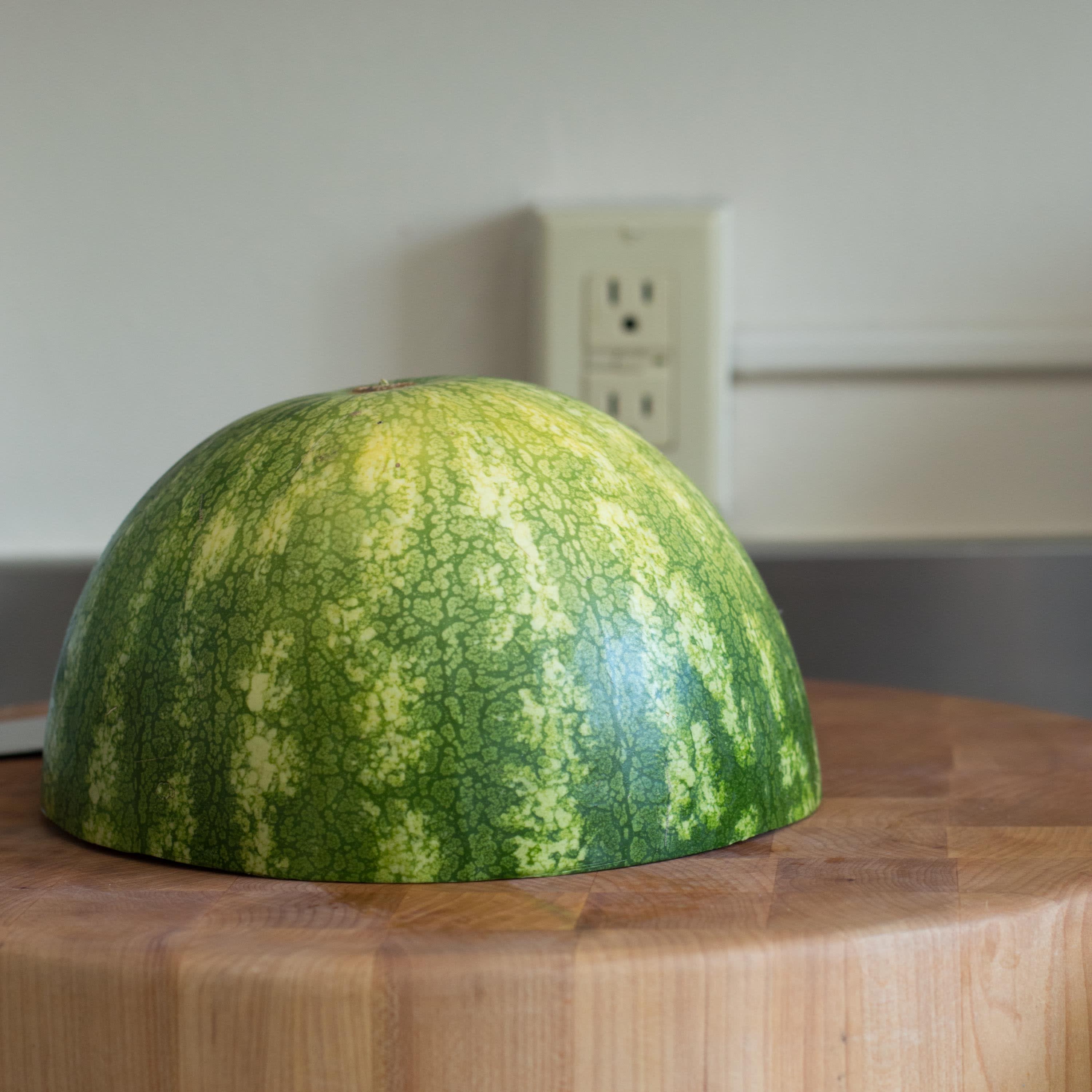 How To Make Watermelon Stars | Kitchn