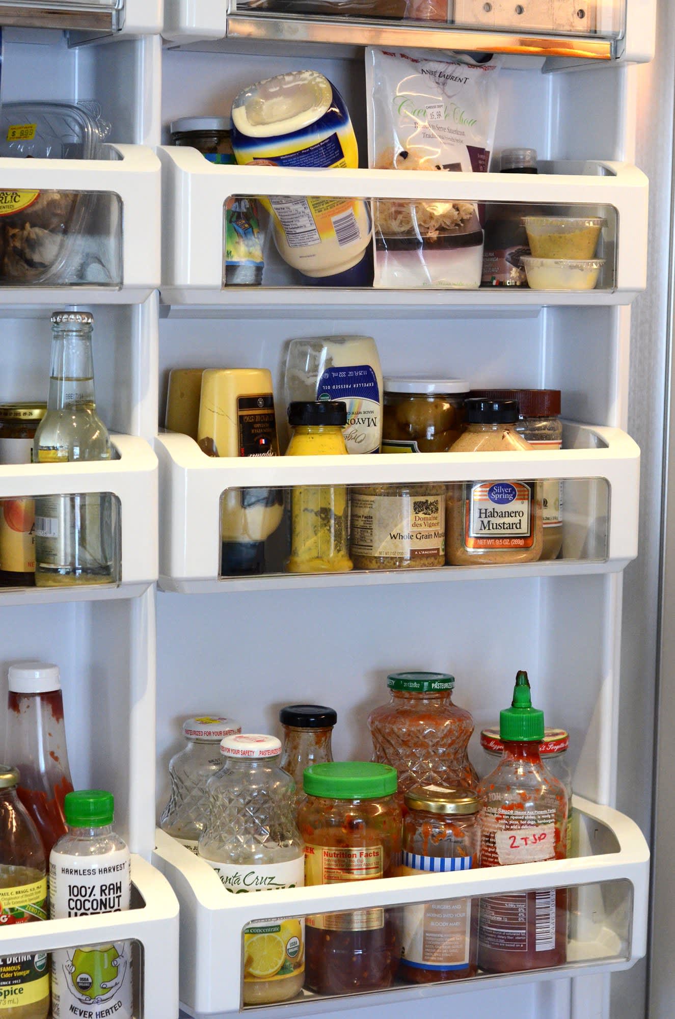 Where I Cook: Jesa’s Incredibly Well-Organized Kitchen | Kitchn
