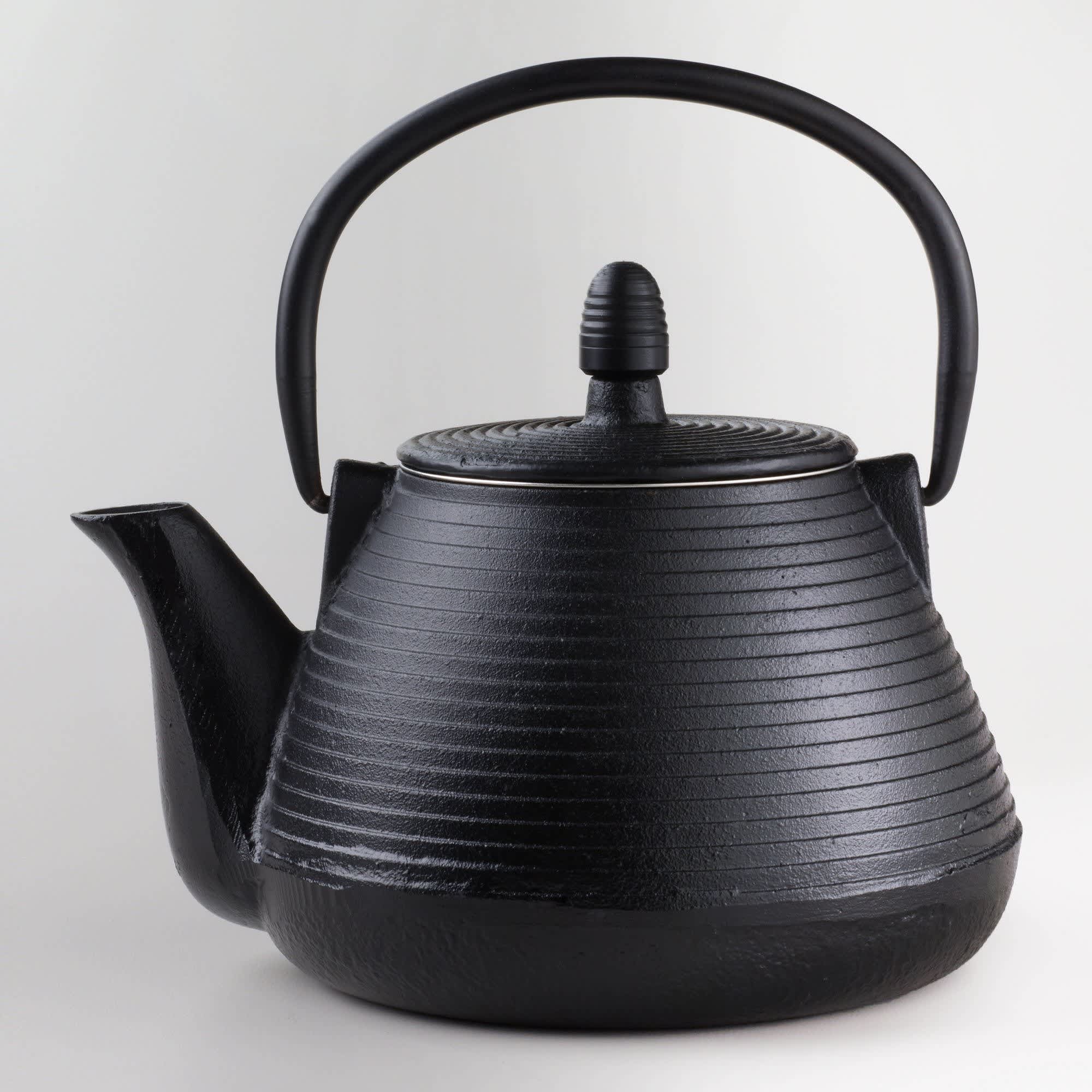 7 Simple & Elegant Teapots for Rainy Fall Afternoons | Kitchn