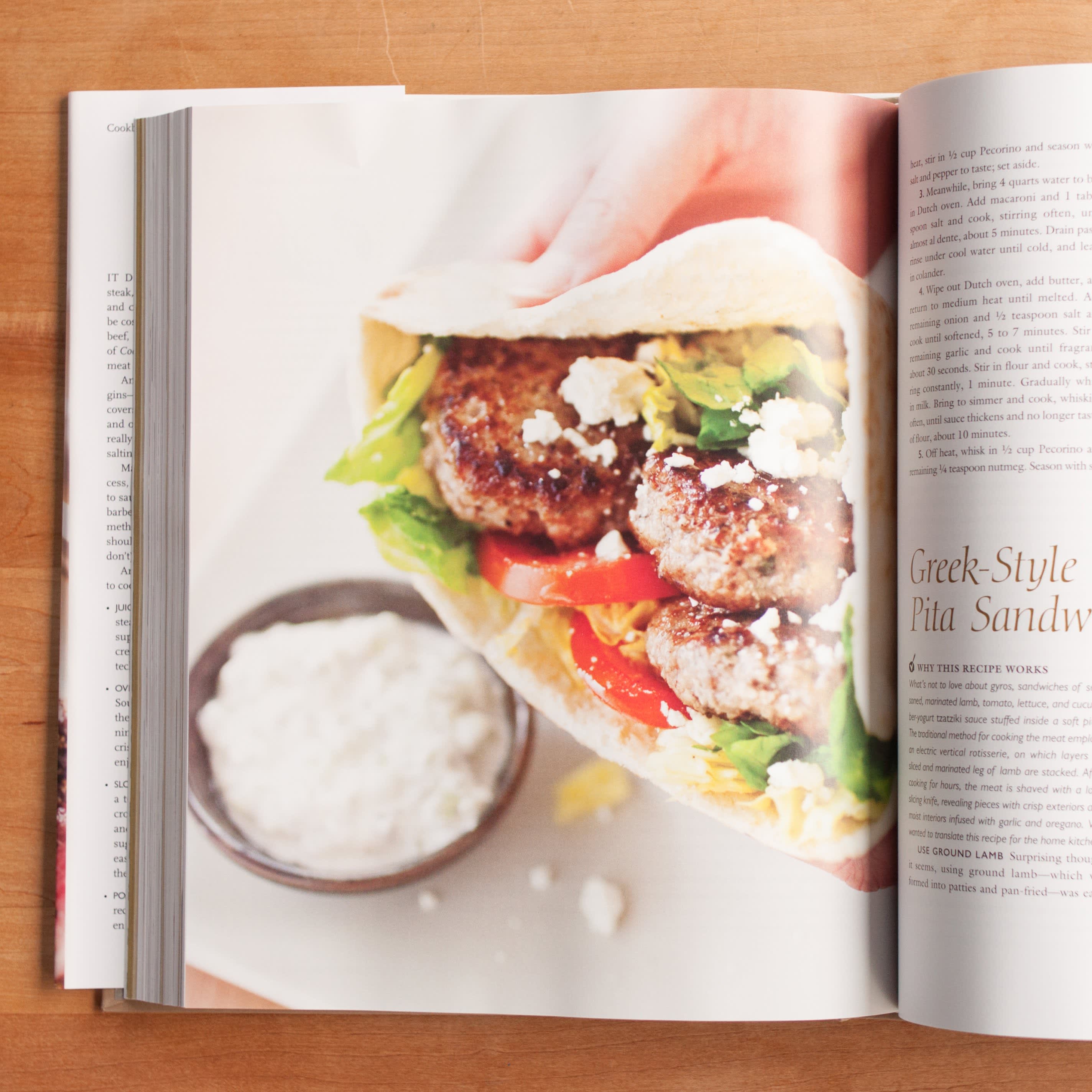 This Cookbook from Cook’s Illustrated Will Turn You Into a Meat-Cooking ...