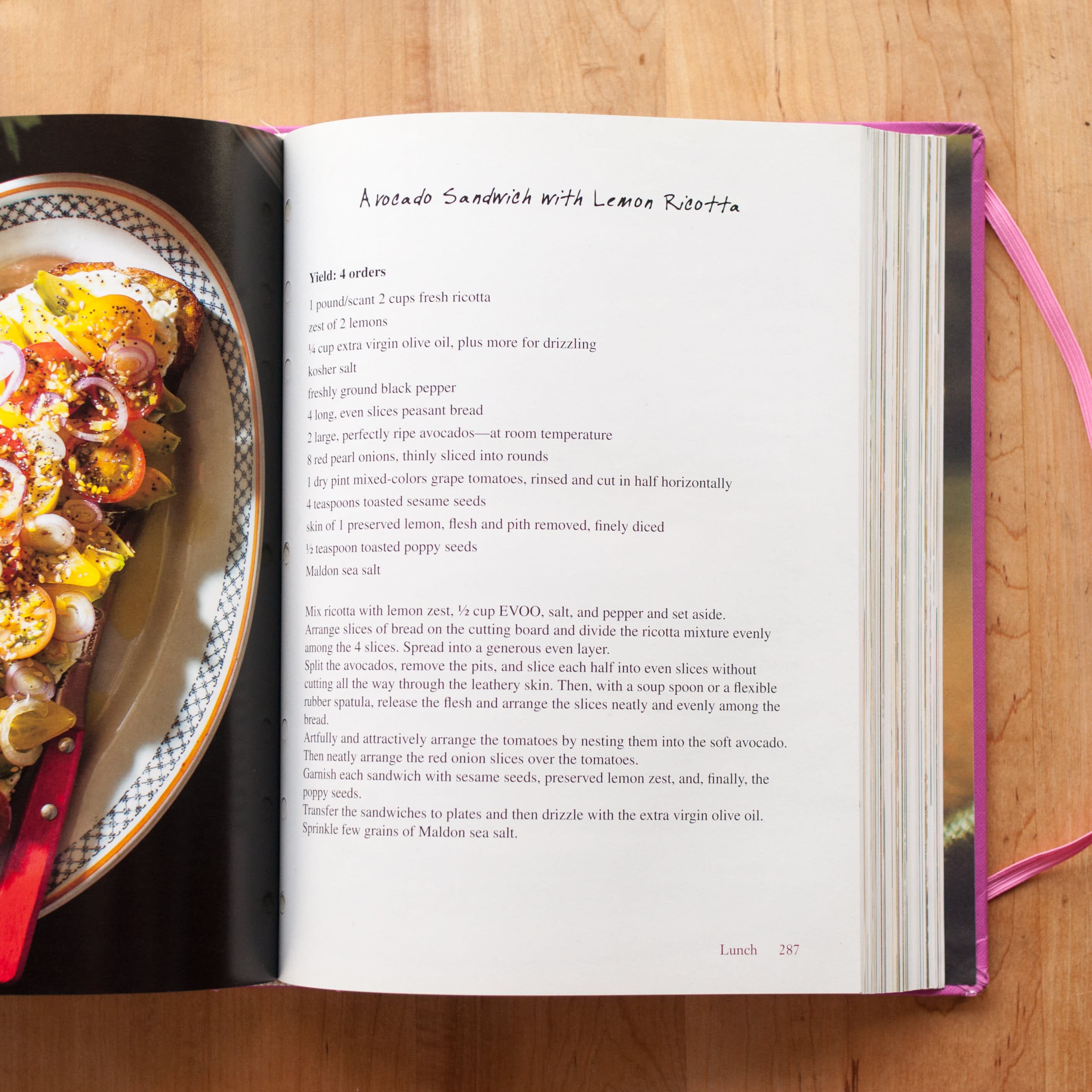 Put On Your Sous Chef Hat with Gabrielle Hamilton’s Prune | Kitchn