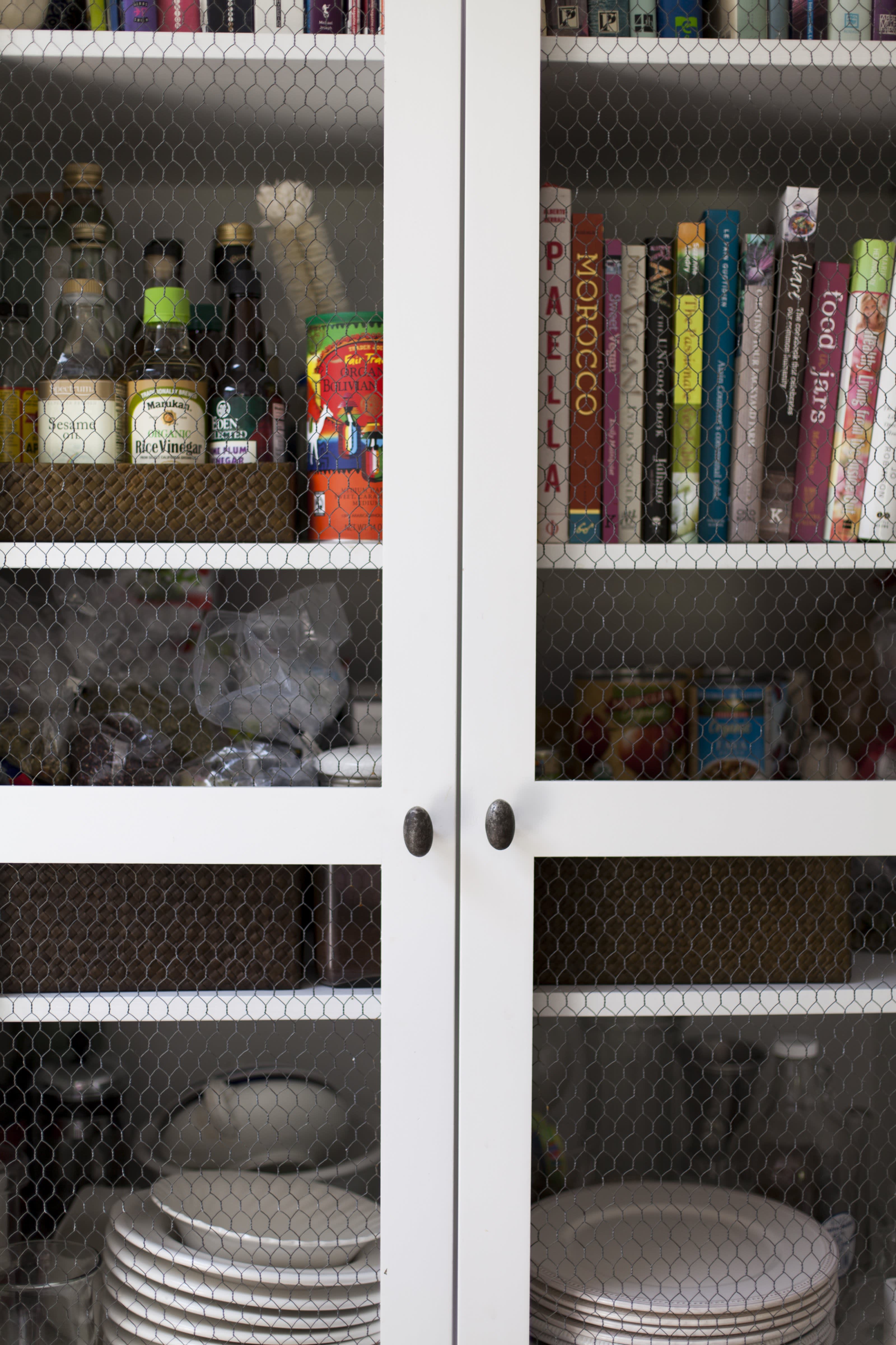 Ways to Organize and Store Cookbooks at Home | Kitchn