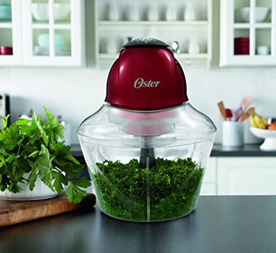 8 Food Processors and Mini Choppers Under $50 | Kitchn