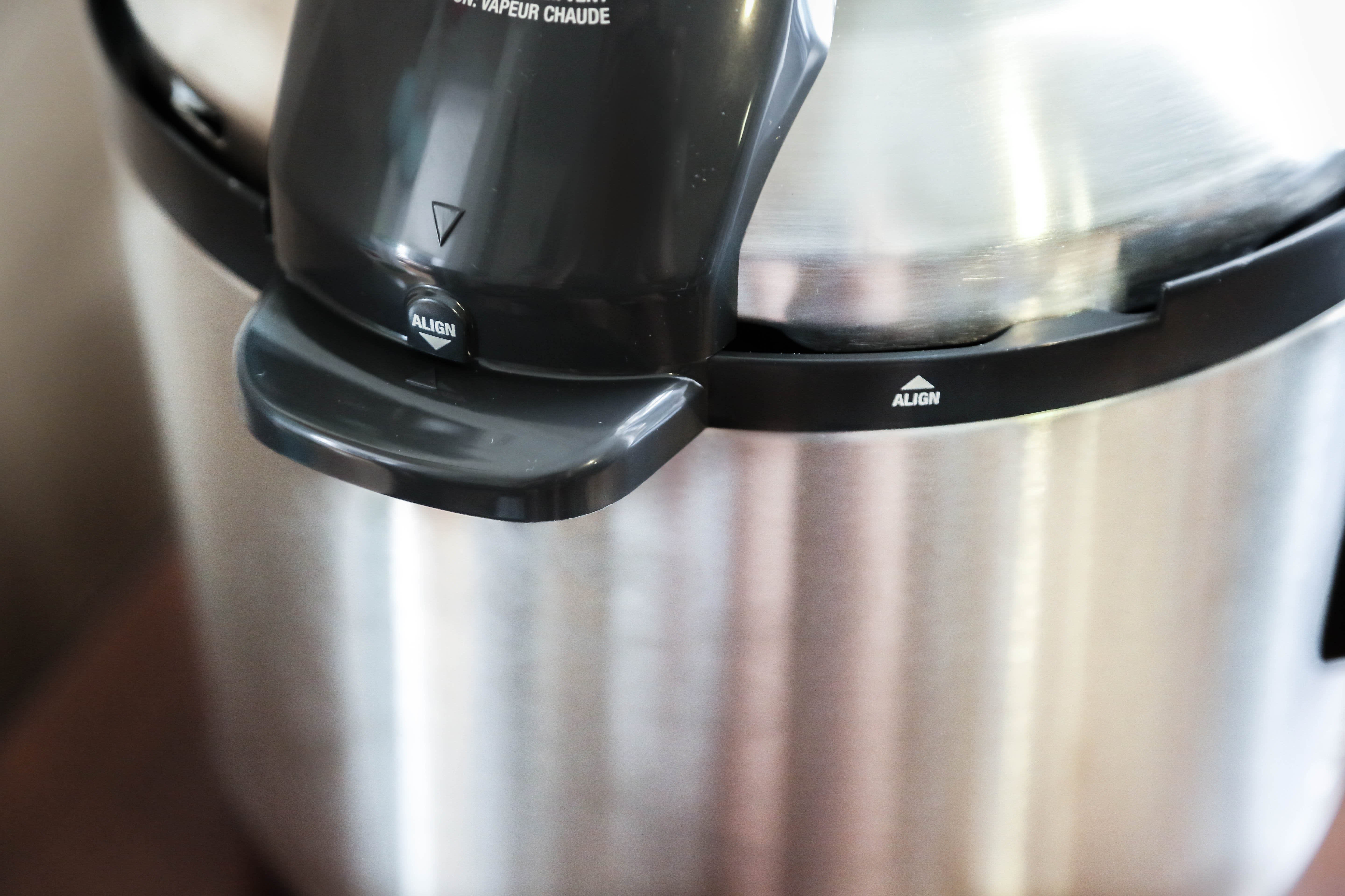 Breville’s Fast Slow Cooker Is a Great Pressure Cooker for Beginners ...