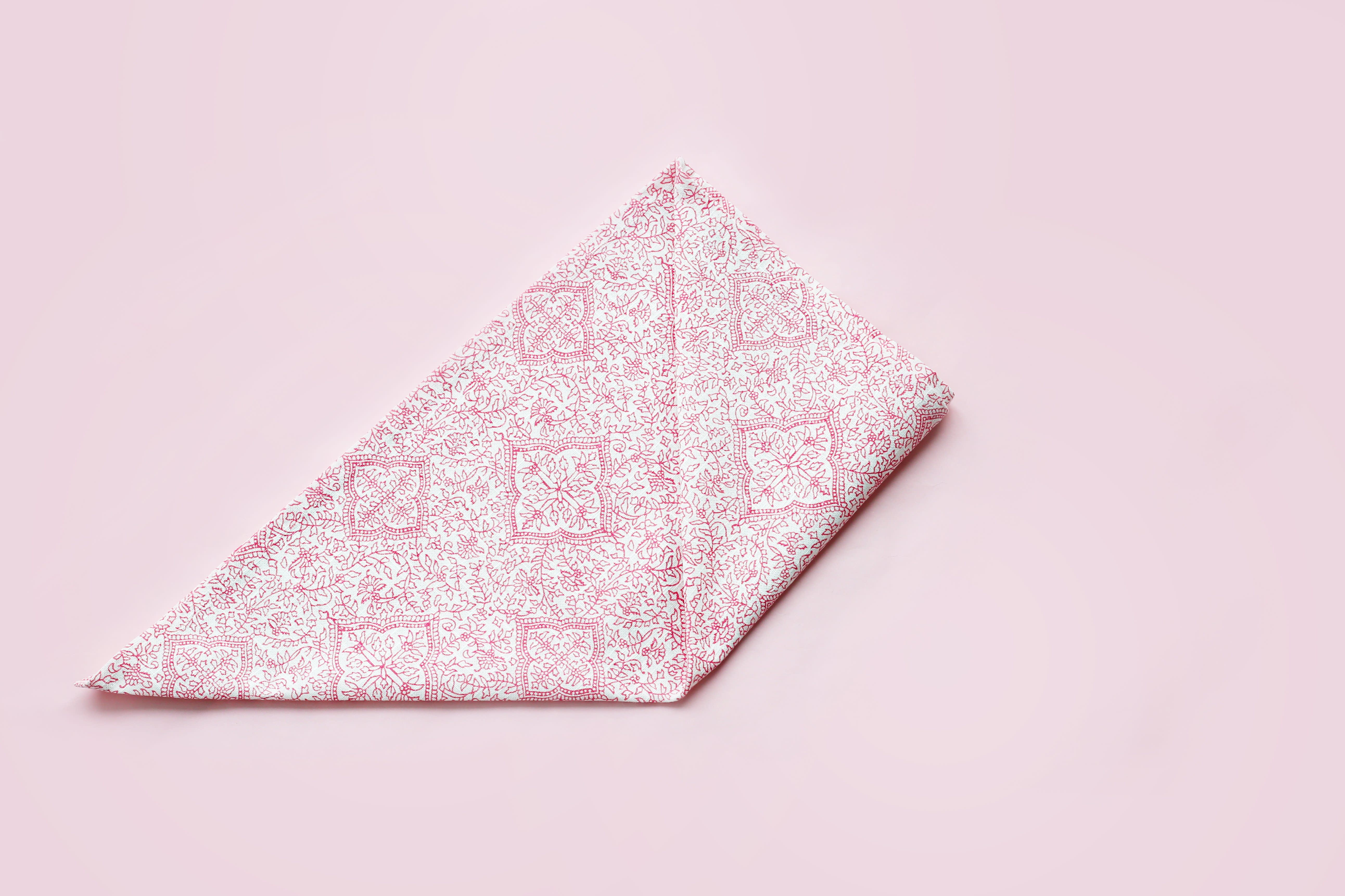 3 Modern Napkin-Folding Techniques Everyone Should Know | Kitchn