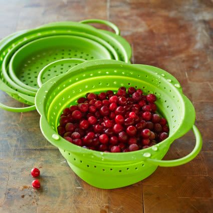 10 Stylish Colanders for Every Berry | Kitchn