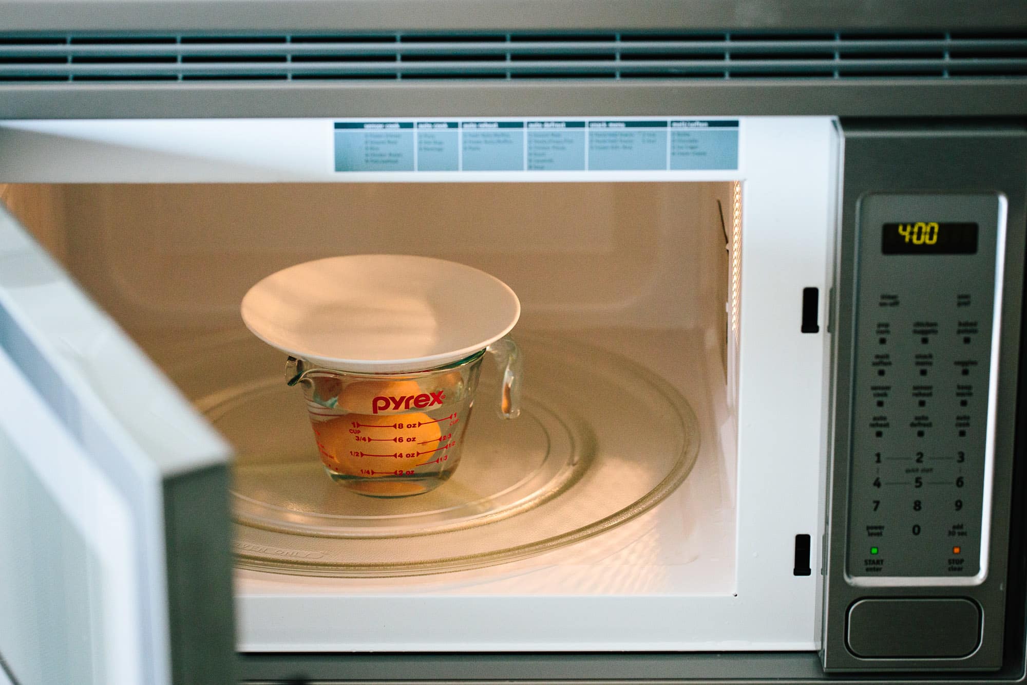 How To Make One Deviled Egg | Kitchn