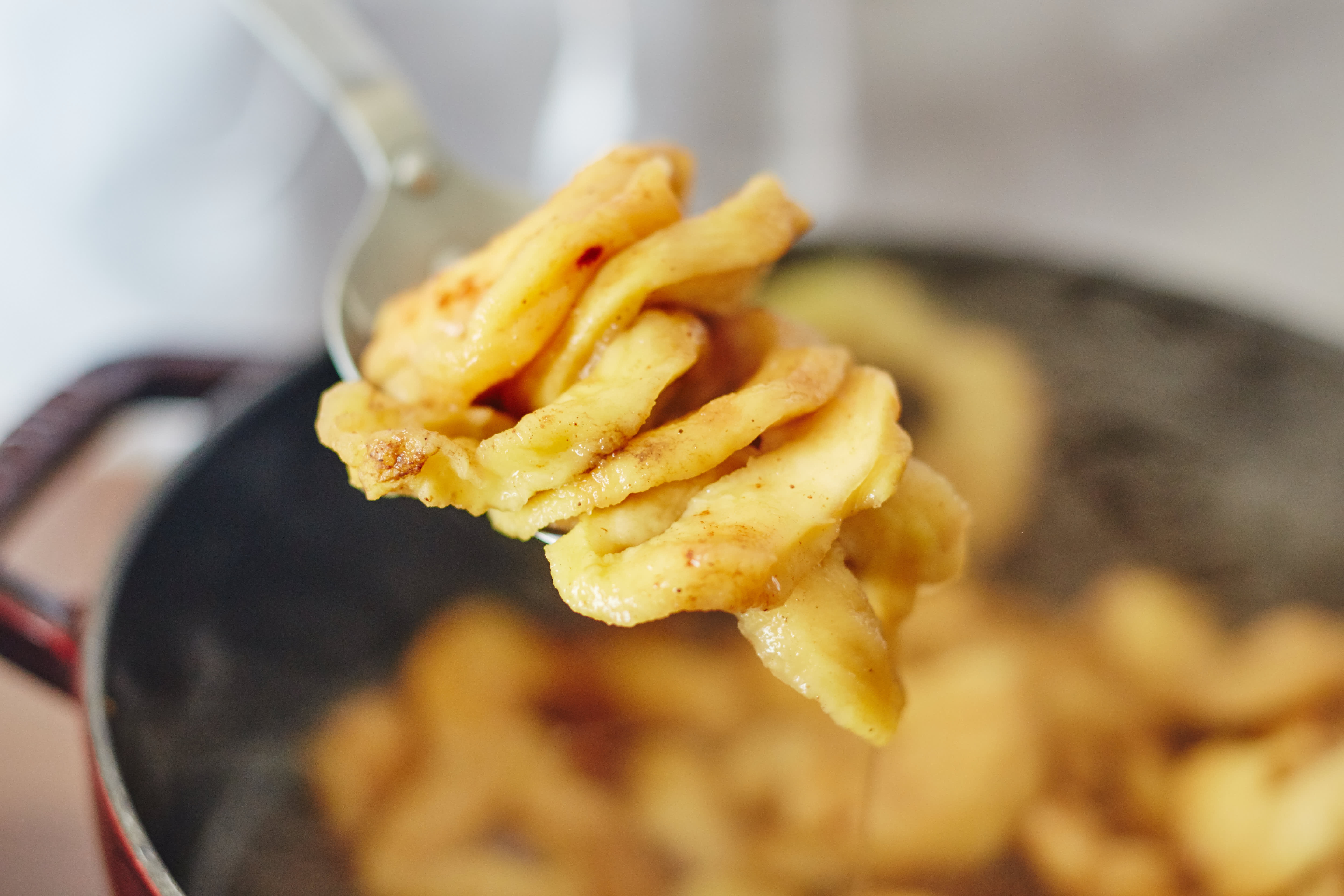 How to Make Apple Stack Cake from Tennessee | Kitchn