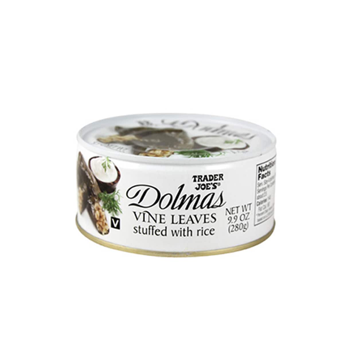 The 7 Best Greek-Inspired Foods at Trader Joe’s | Kitchn