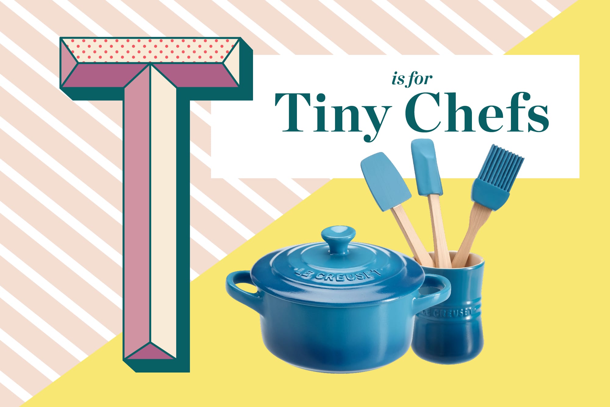 Kids Cooking Gifts Cute Holiday Gift Ideas Kitchn