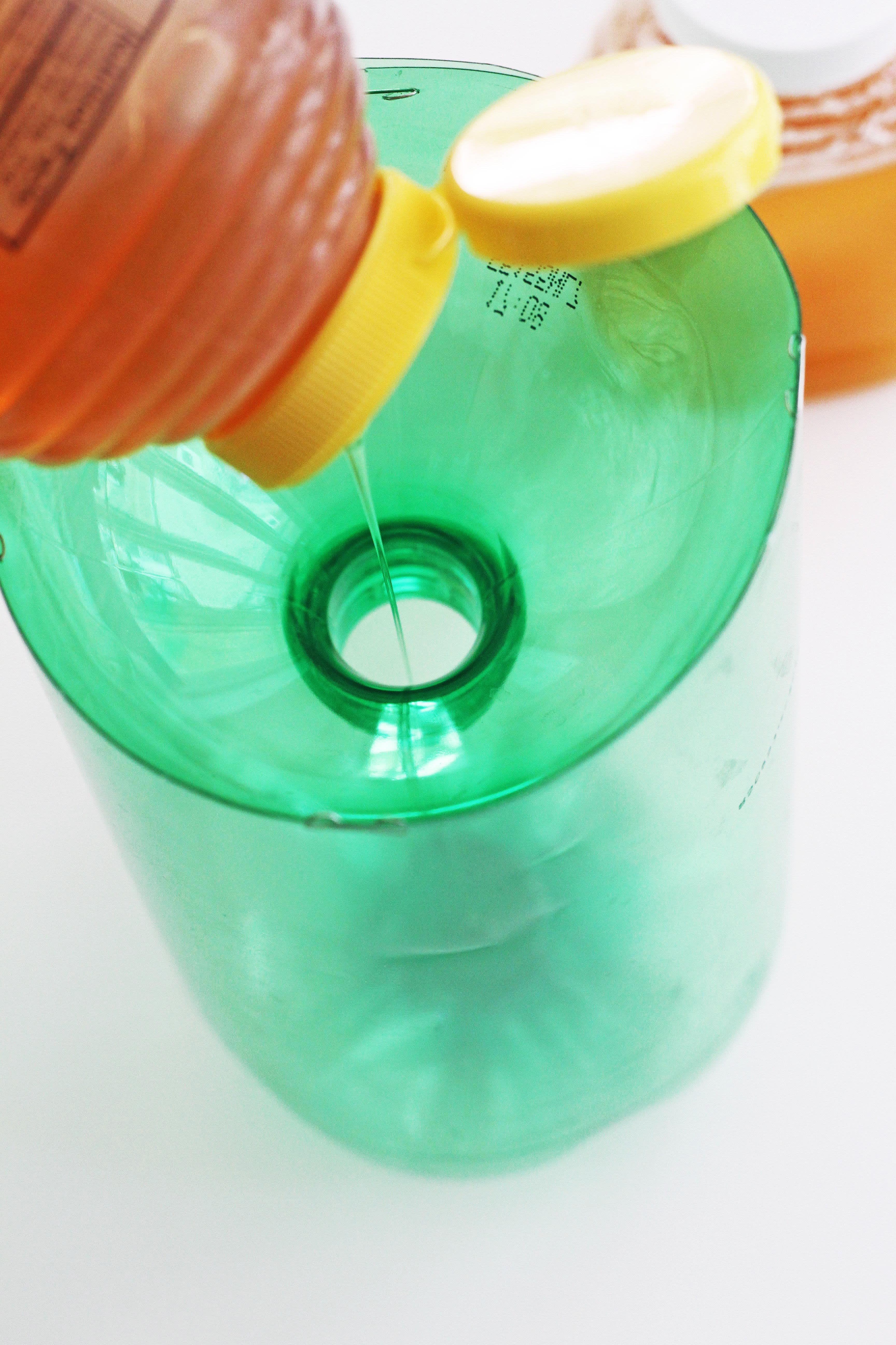 How To Make Soda Bottle Wasp Trap Apartment Therapy