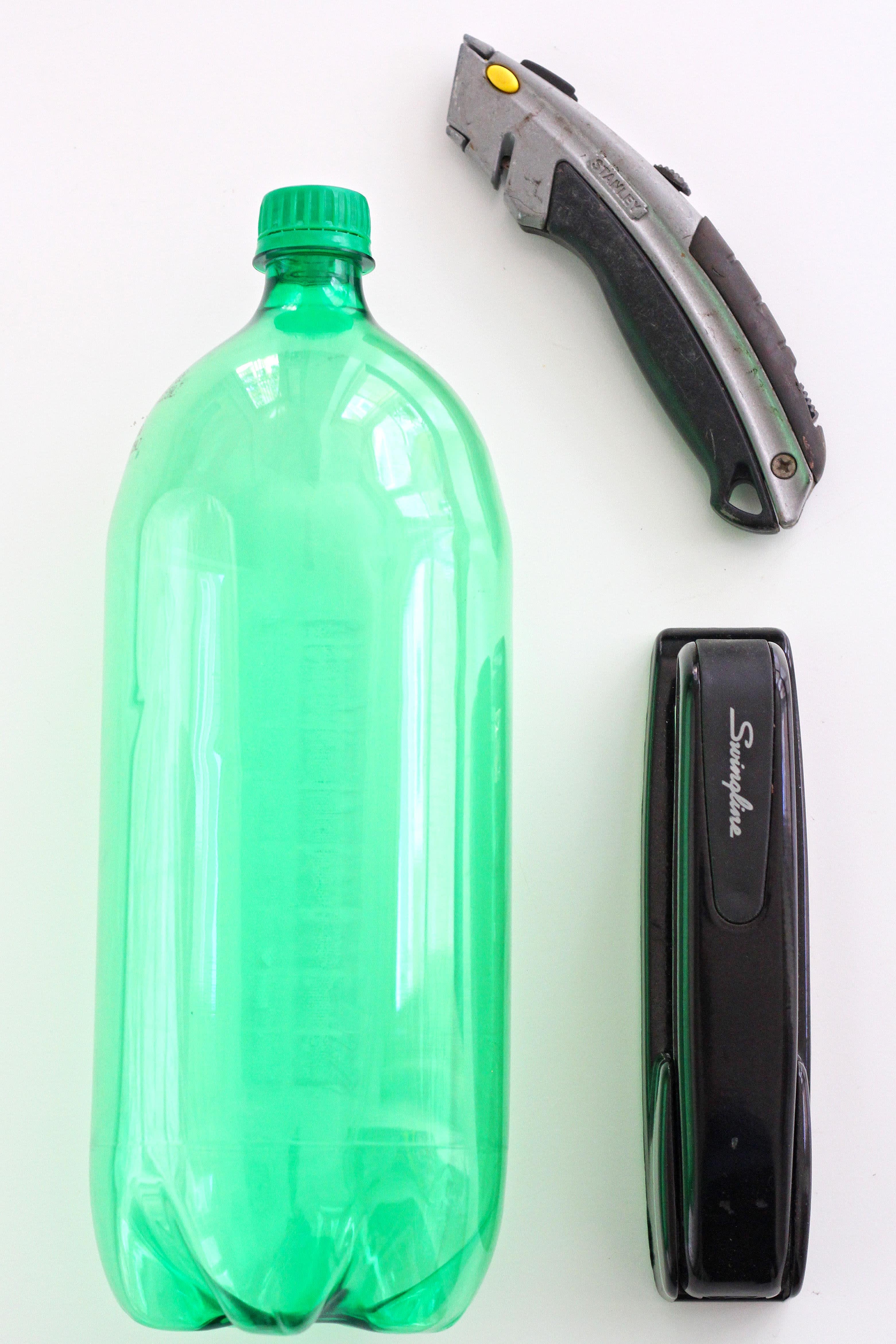 How To Make Soda Bottle Wasp Trap Apartment Therapy