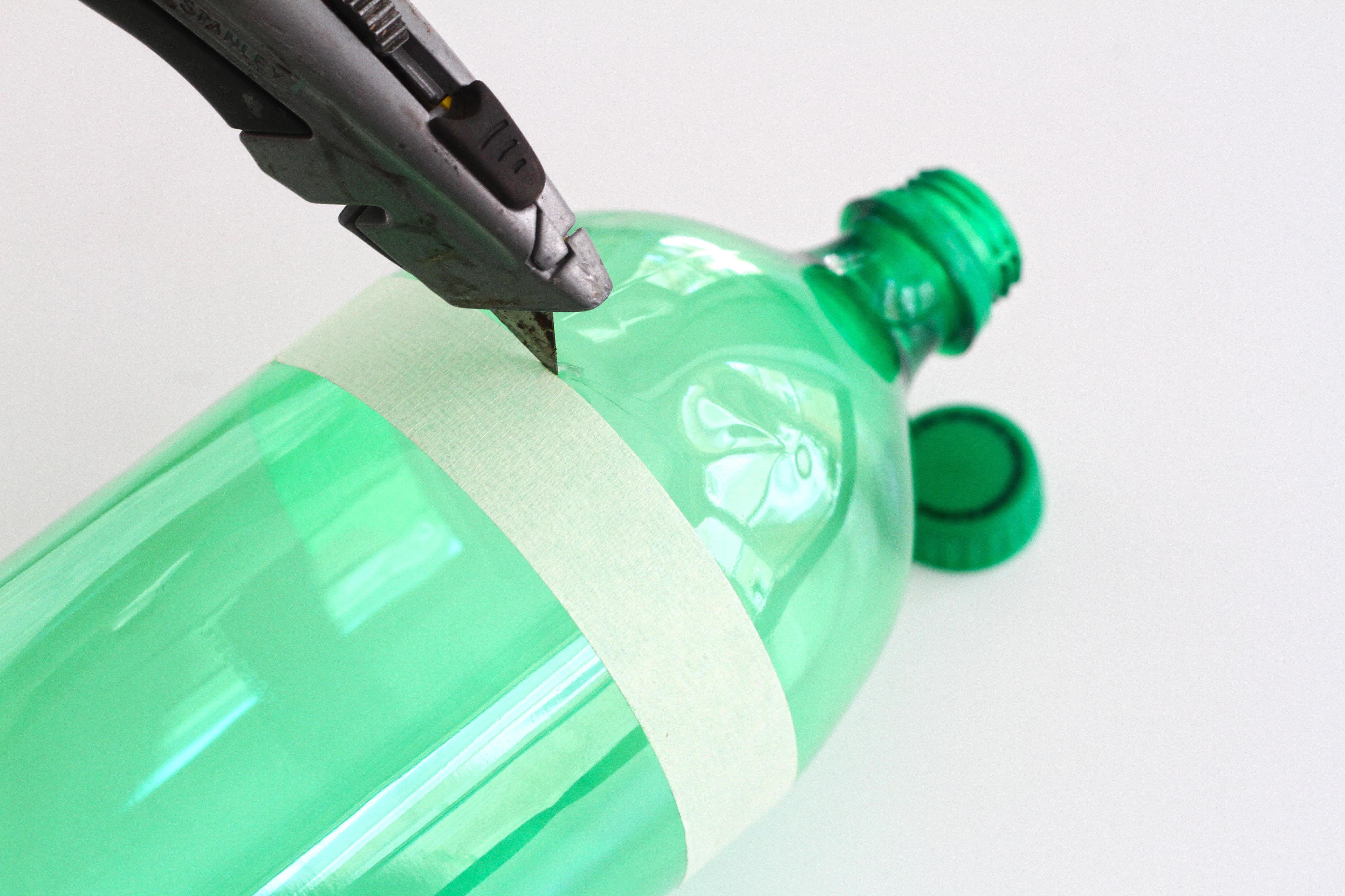 How To Make Soda Bottle Wasp Trap Apartment Therapy