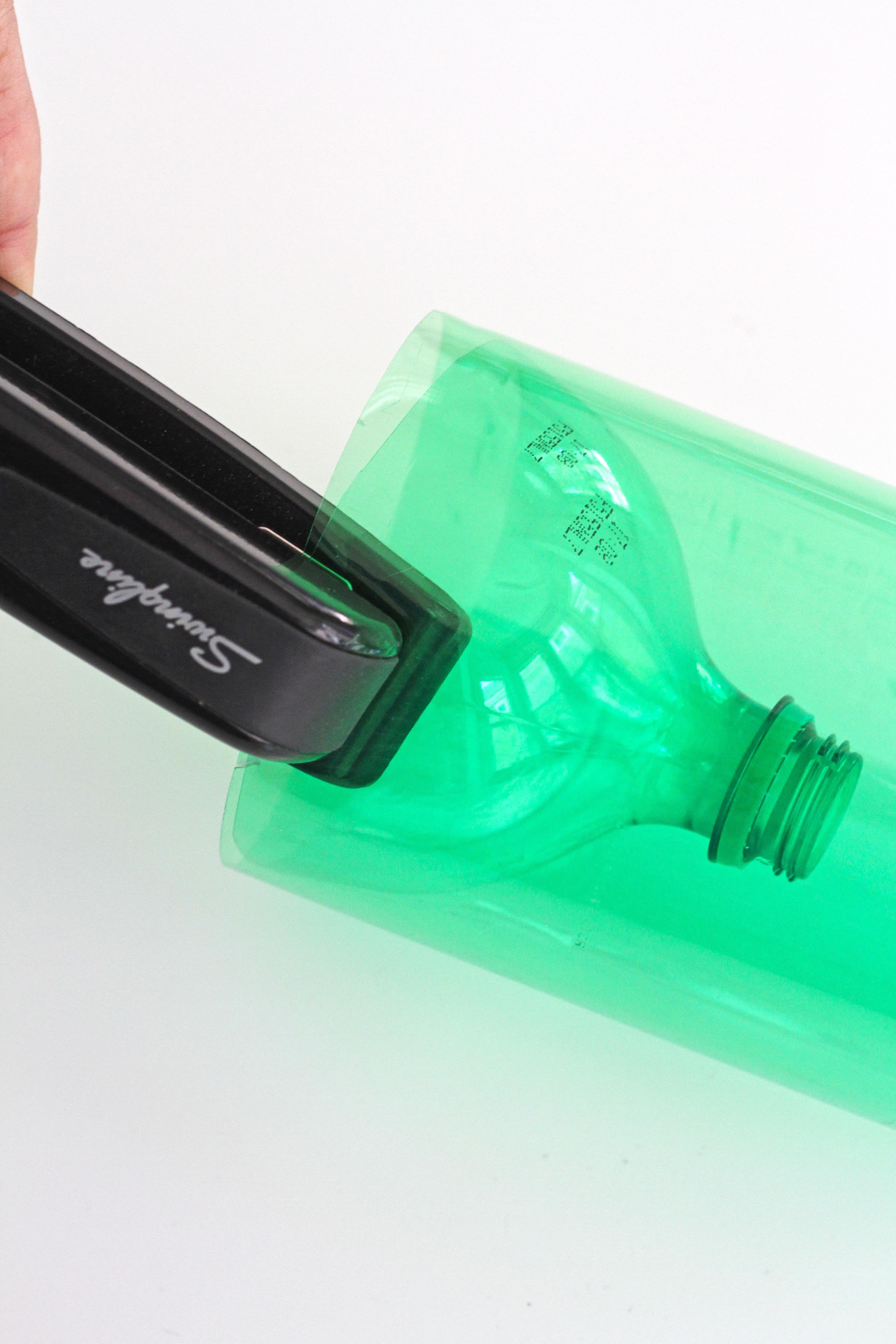 How To Make Soda Bottle Wasp Trap Apartment Therapy
