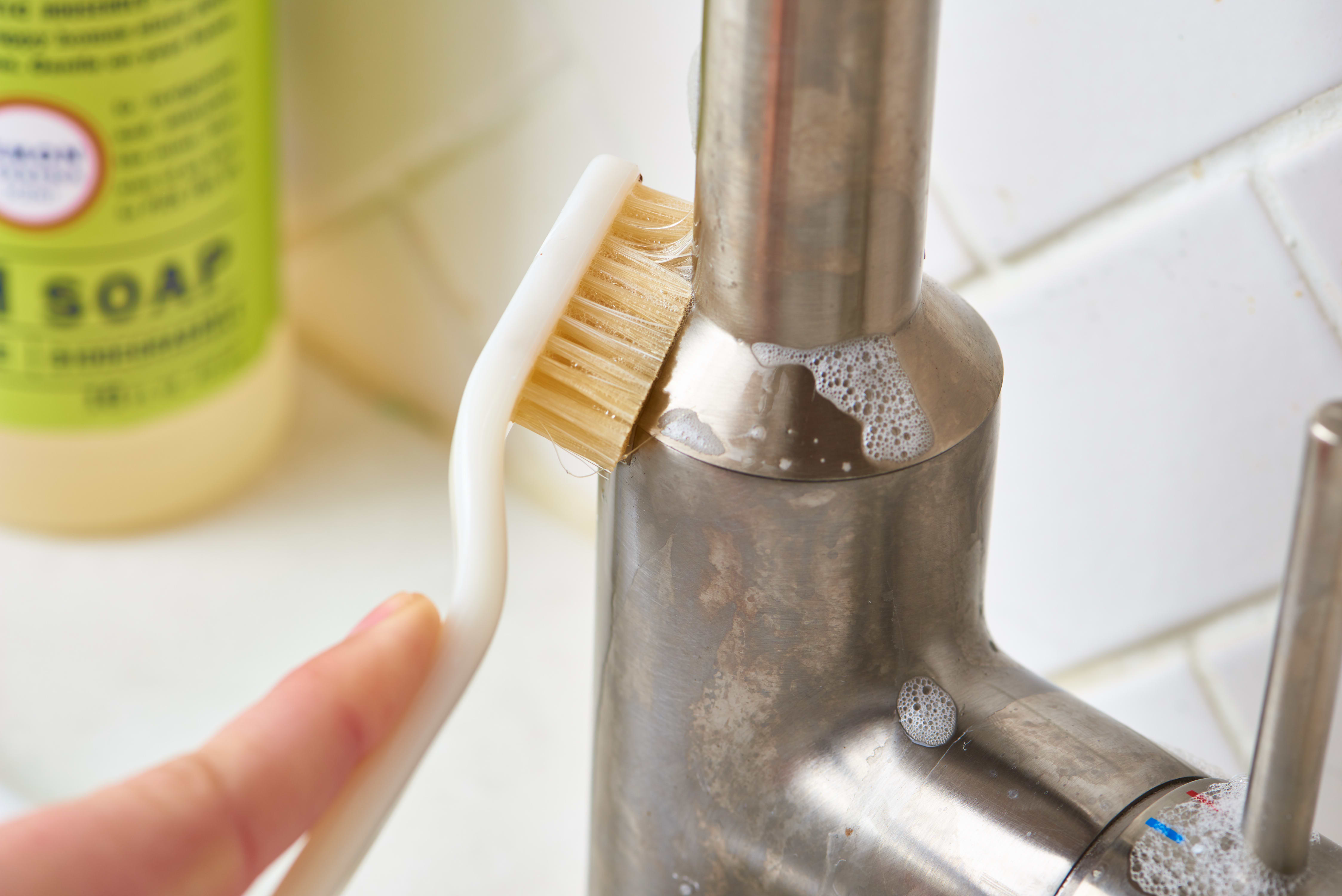 10 Essential Cleaning Tools Every Home Should Have | Apartment Therapy