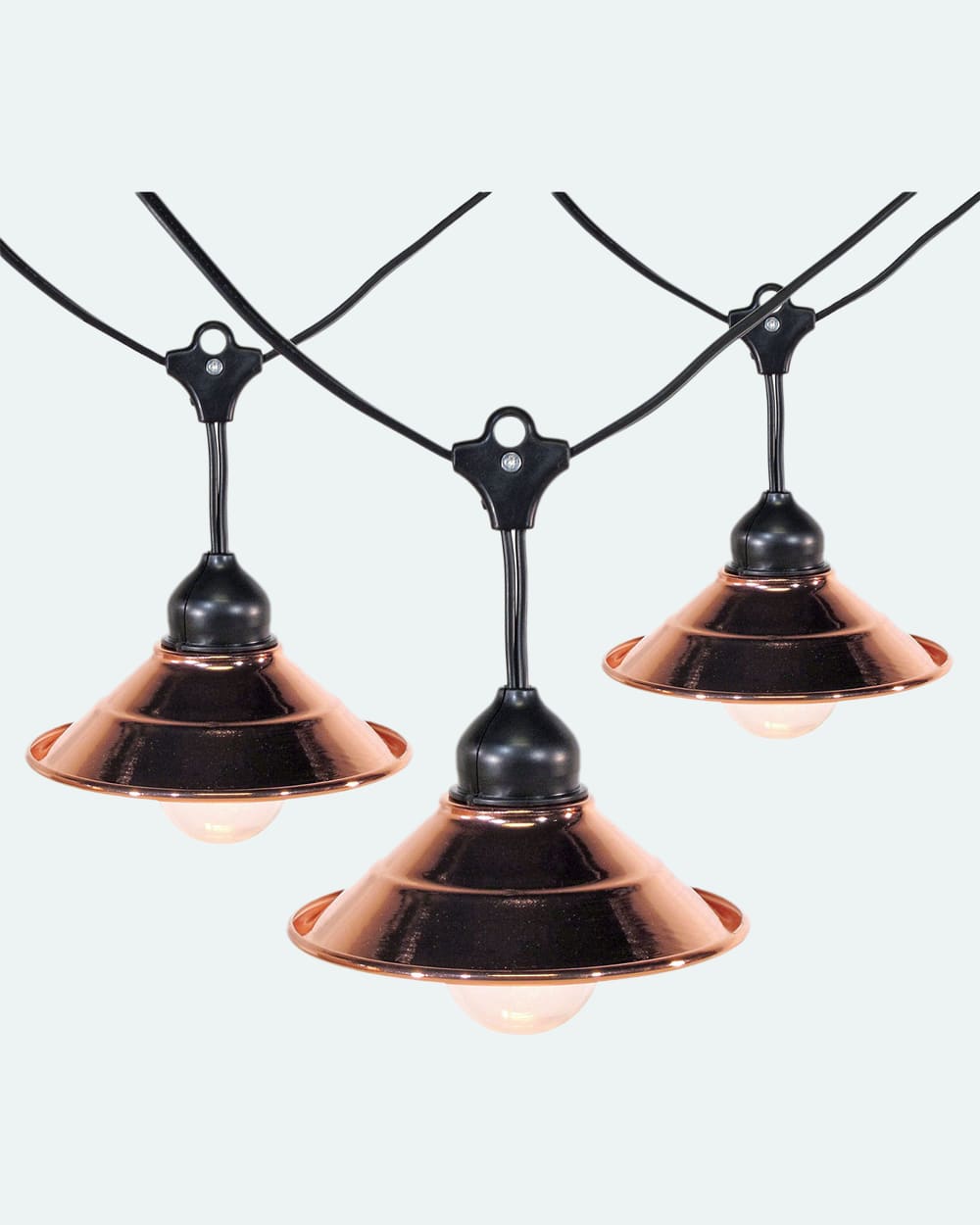 The Best Outdoor String Lights | Apartment Therapy