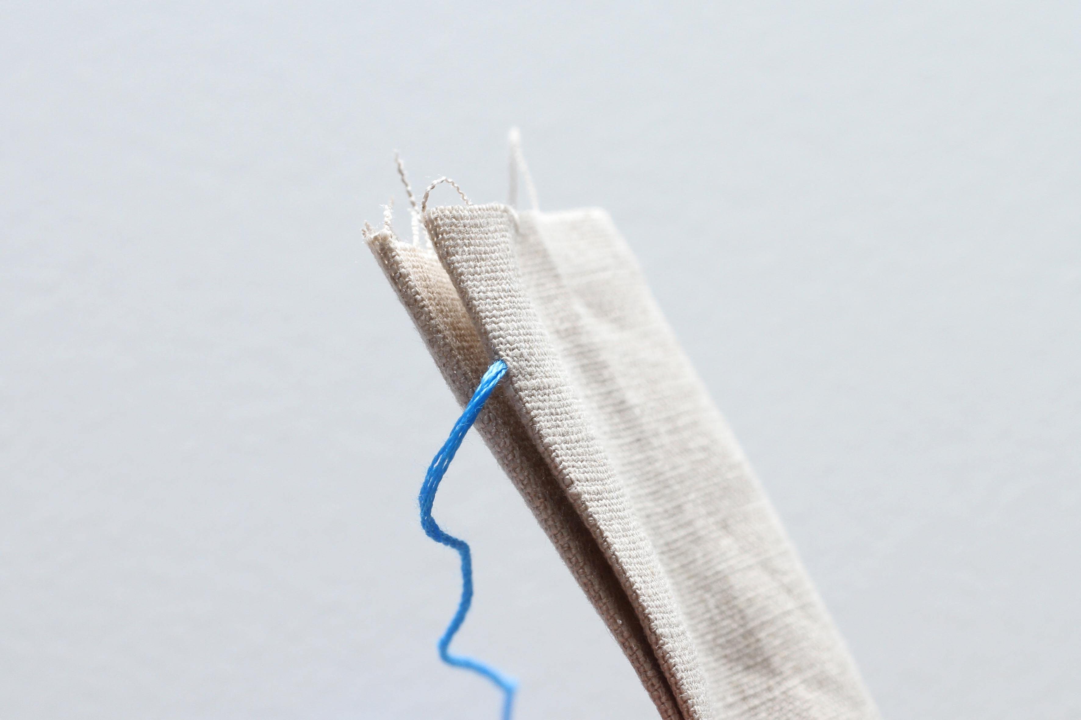 How To Sew by Hand: 6 Helpful Stitches for Home Sewing Projects ...