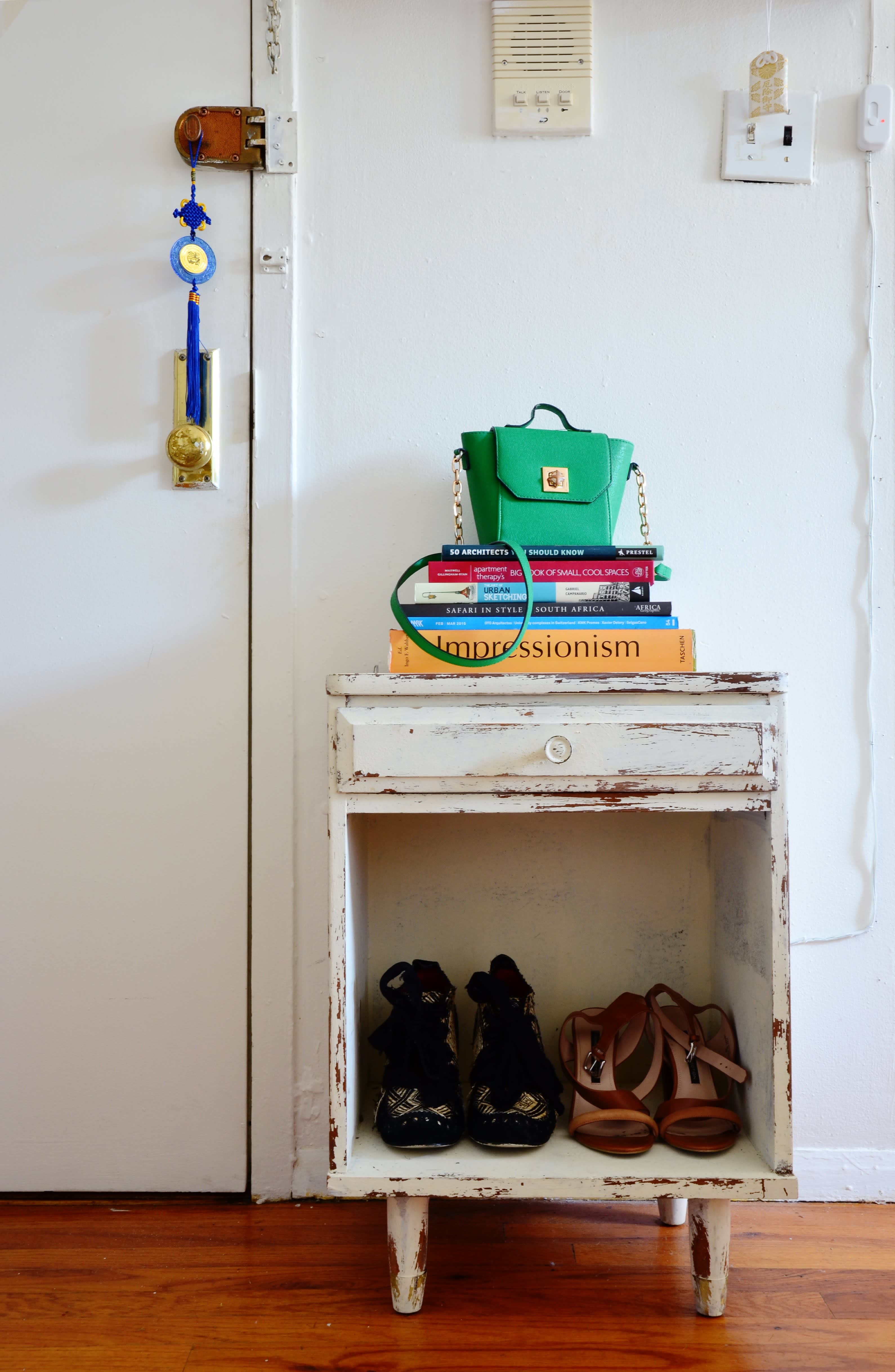 Tour a 288 Square Foot Studio in Brooklyn | Apartment Therapy
