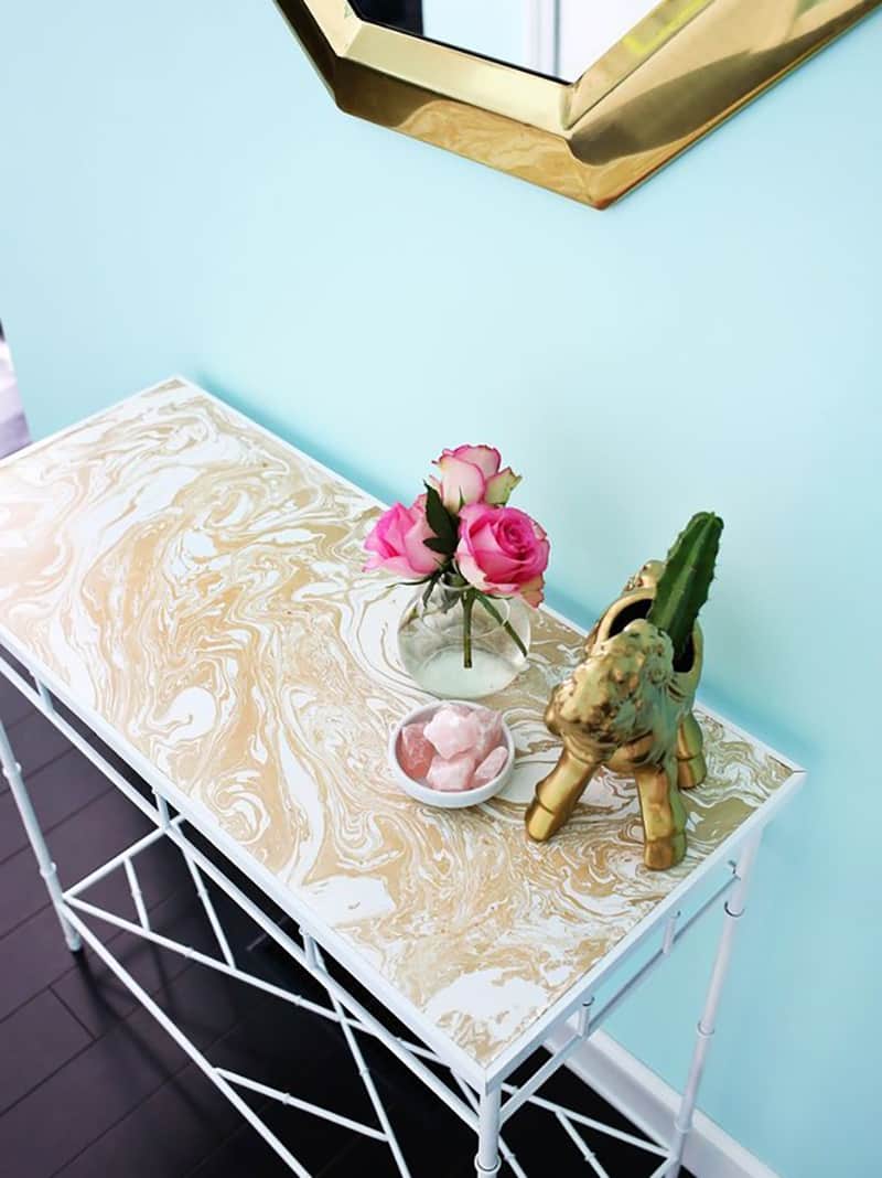 Getting Sticky With It: 16 Things Contact Paper Can Completely (and ...