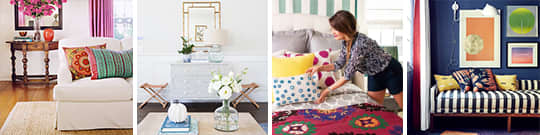 How To Pick a Color Palette That Will Pull Your Home Together ...