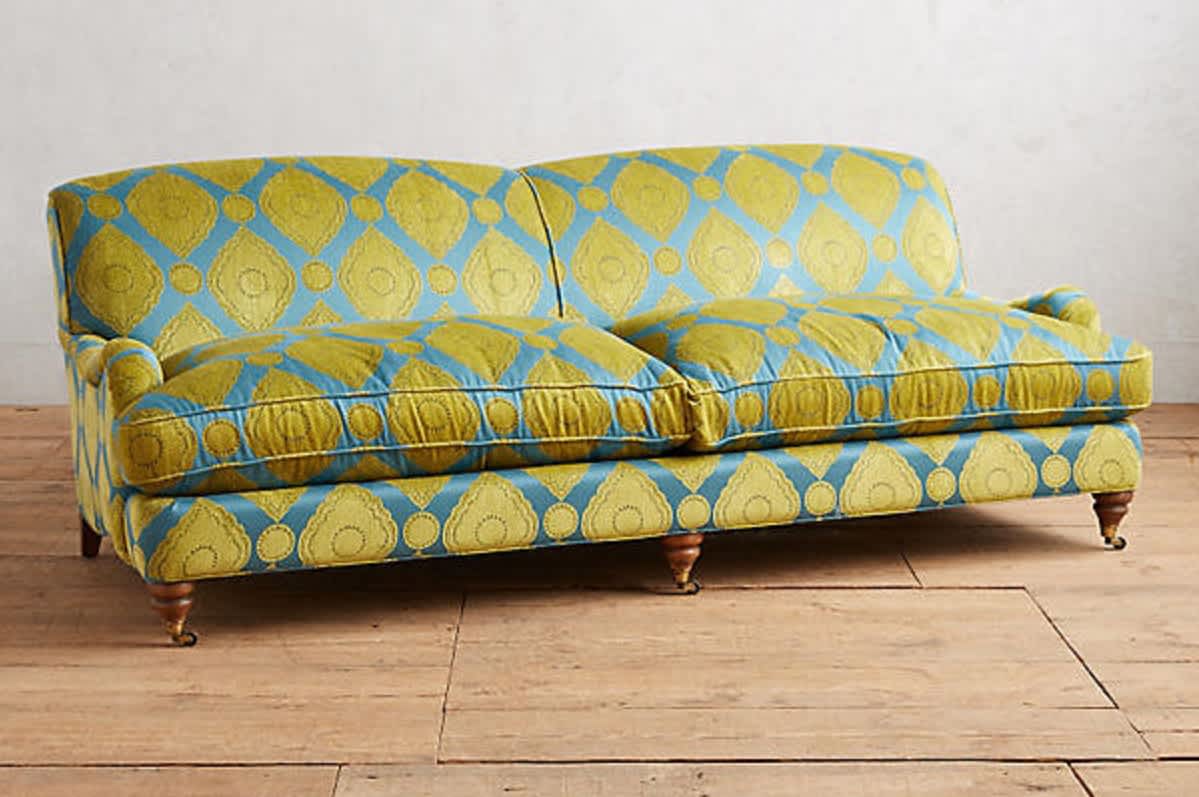 Where to Buy English Roll-Arm Sofas | Apartment Therapy