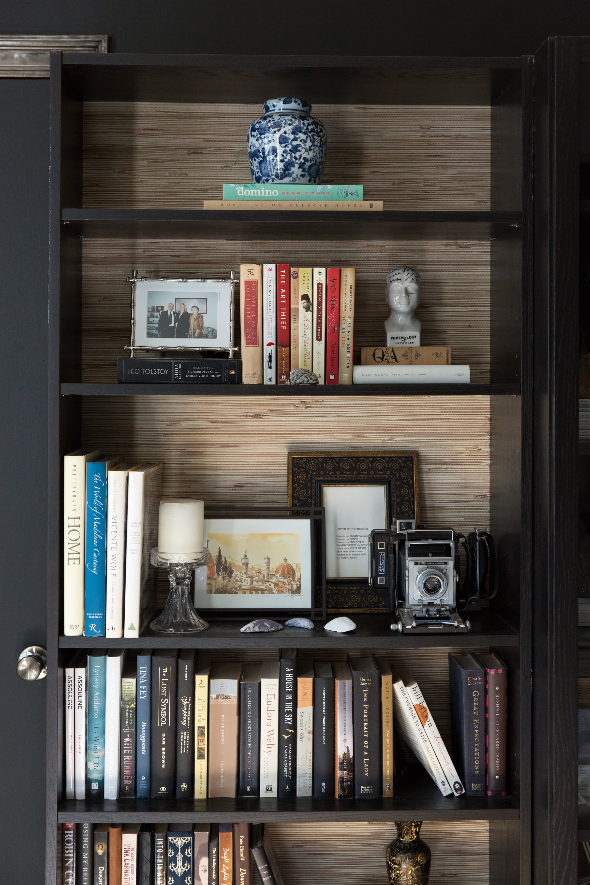 New York City Home Tour: A 350-Square-Foot Studio | Apartment Therapy