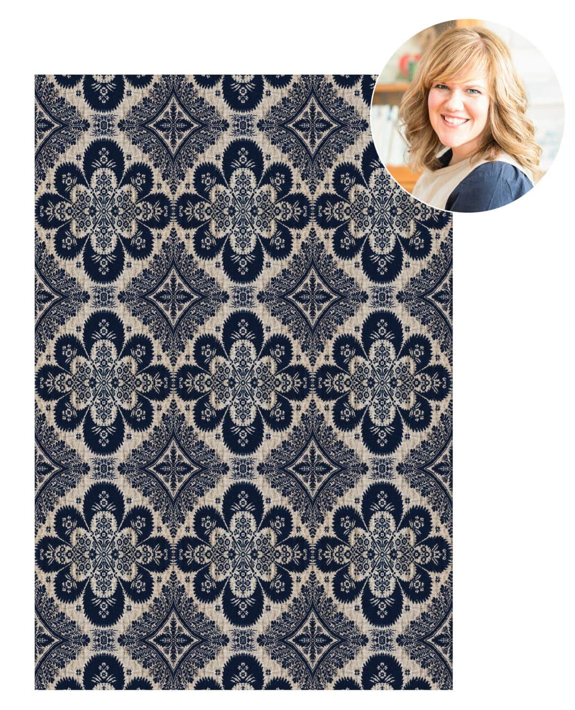 Here Are The Winners Of the Annie Selke Rug Design Challenge ...