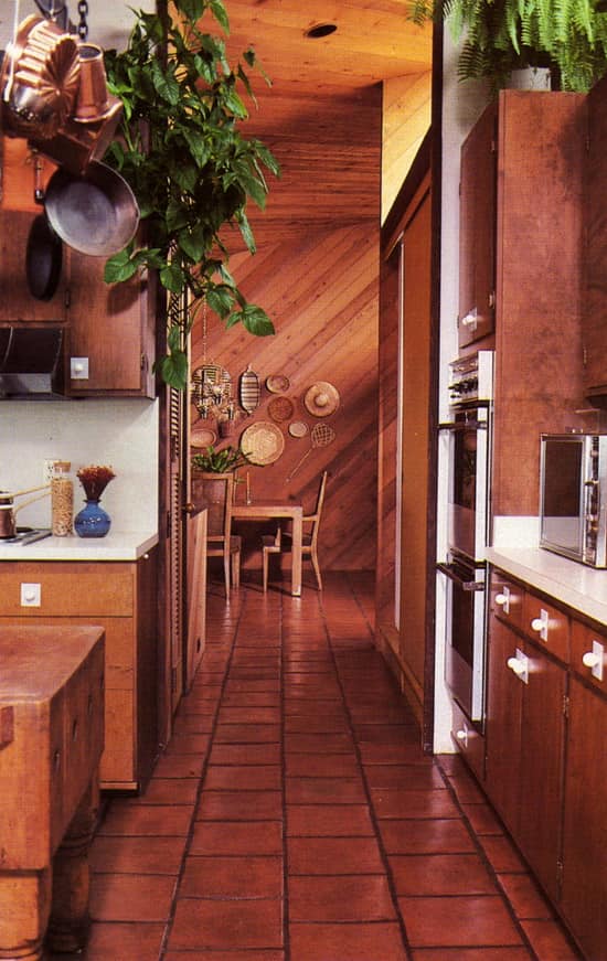 A Brief History of 1970s Kitchen Design | Apartment Therapy