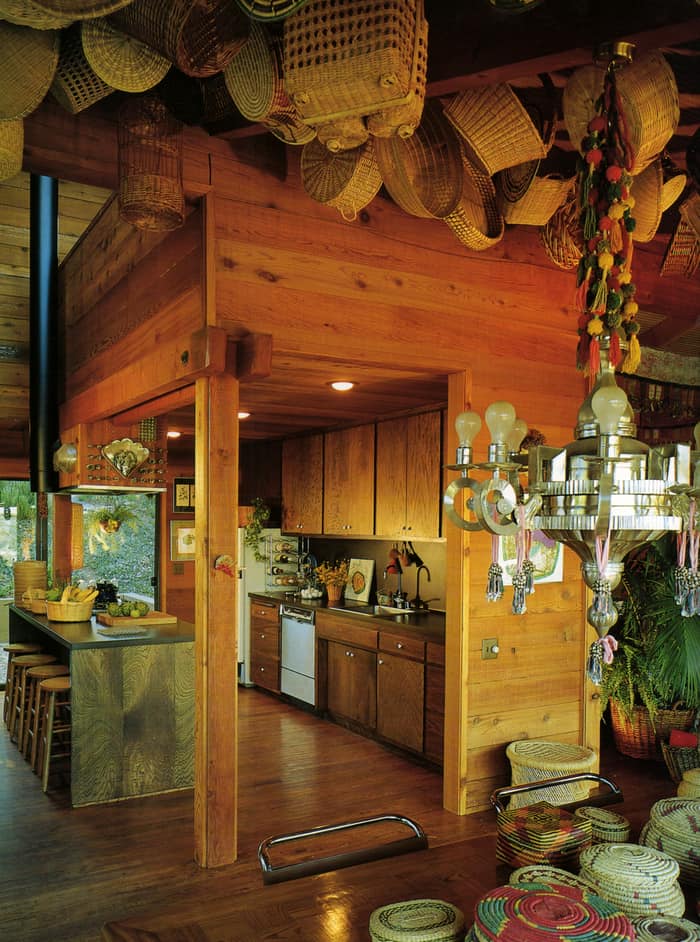 A Brief History of 1970s Kitchen Design | Apartment Therapy