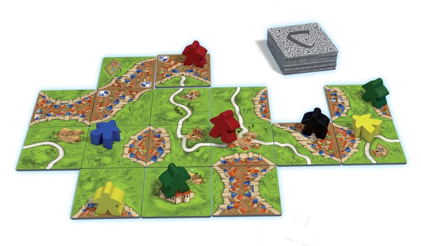 The Best 2 Player Board Games For Couples Game Night Apartment Therapy