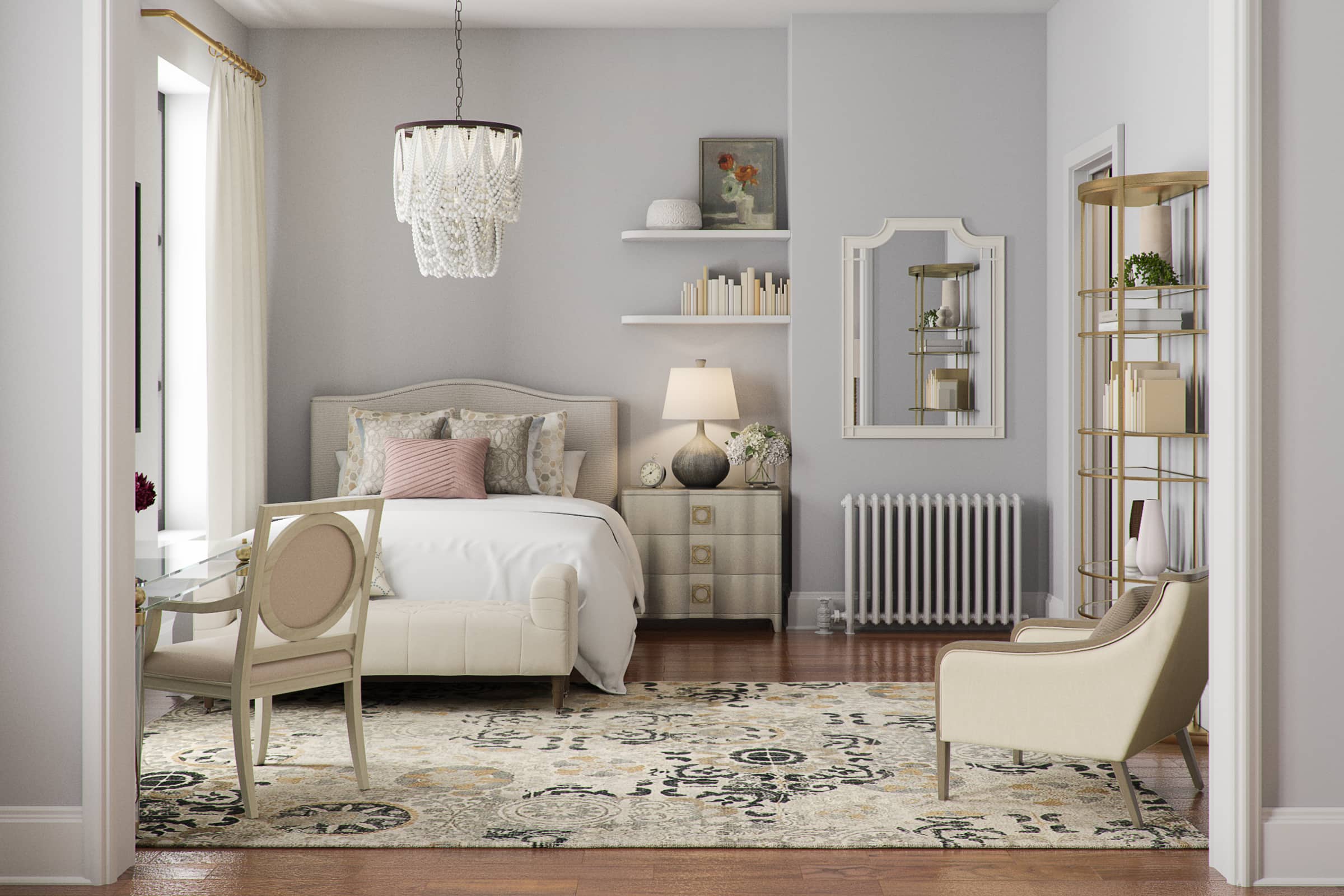 Sex And The City Carrie Bradshaw Apartment 2018 Style Apartment Therapy