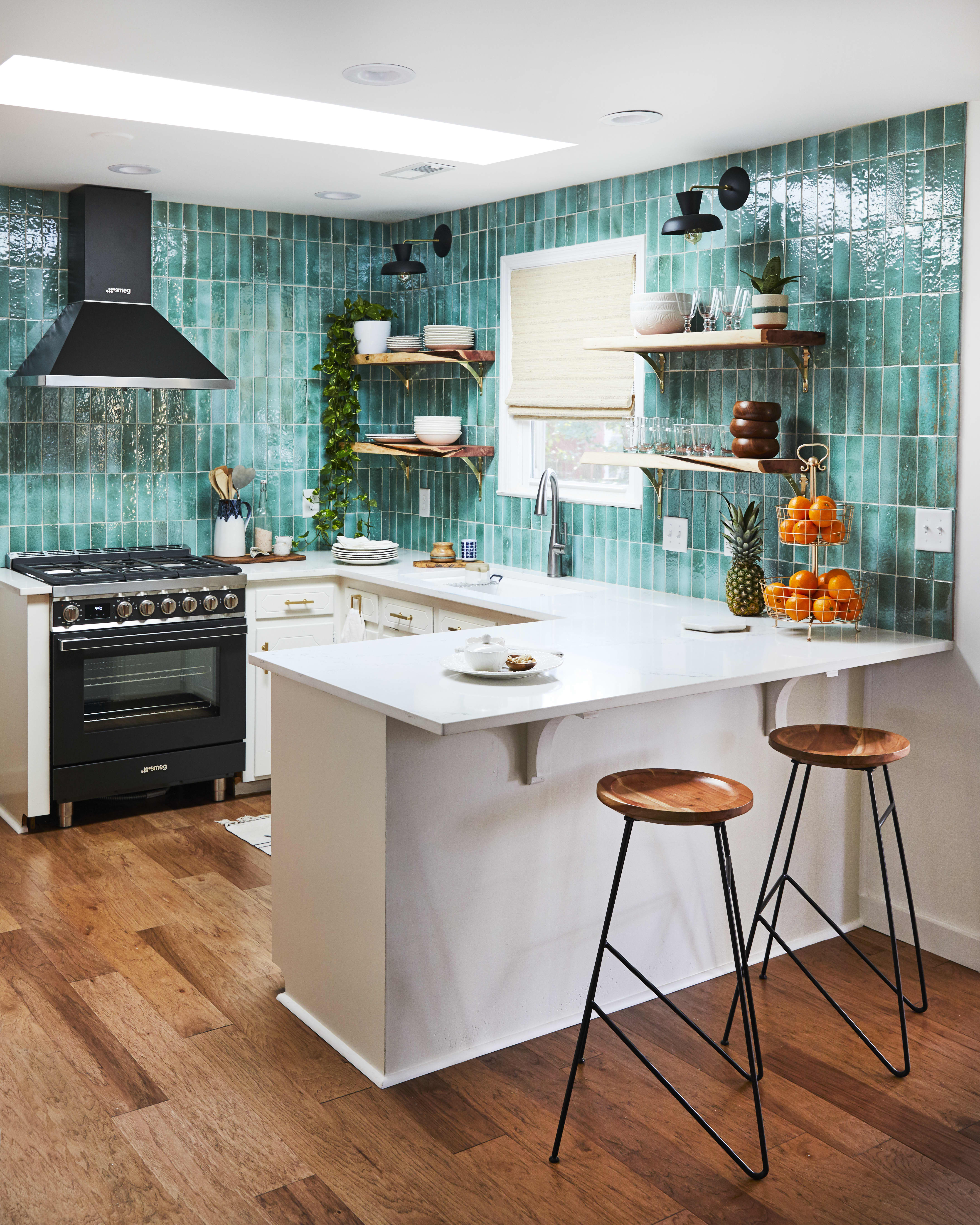 Southern Charm's Chelsea Meissner Boho Home Tour | Apartment Therapy