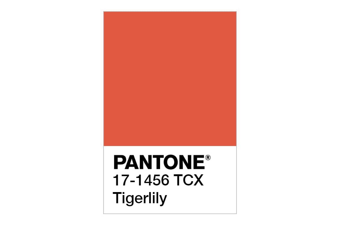A Look Back at Every Pantone Color of the Year Ever | Apartment Therapy