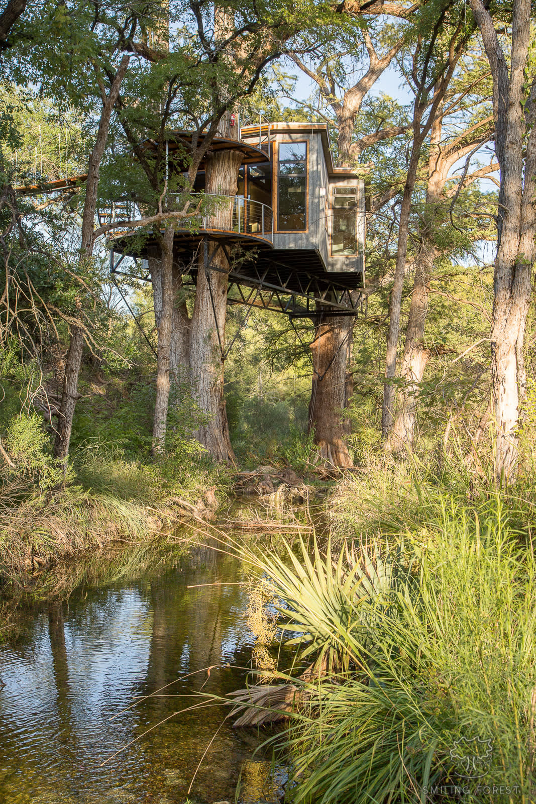 Tree House Hotel Austin
