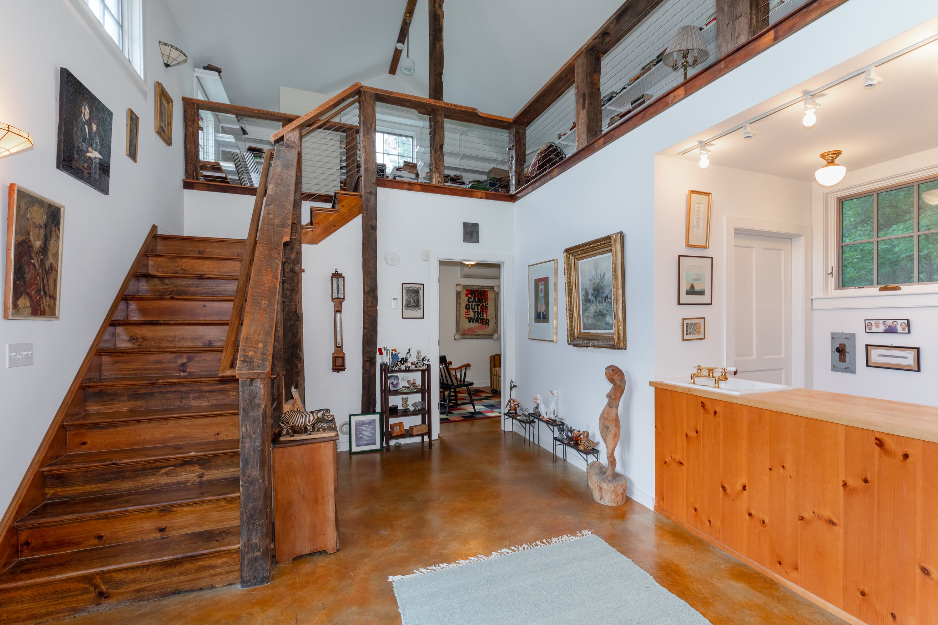 Converted Barn Homes for Sale in the U.S. | Apartment Therapy