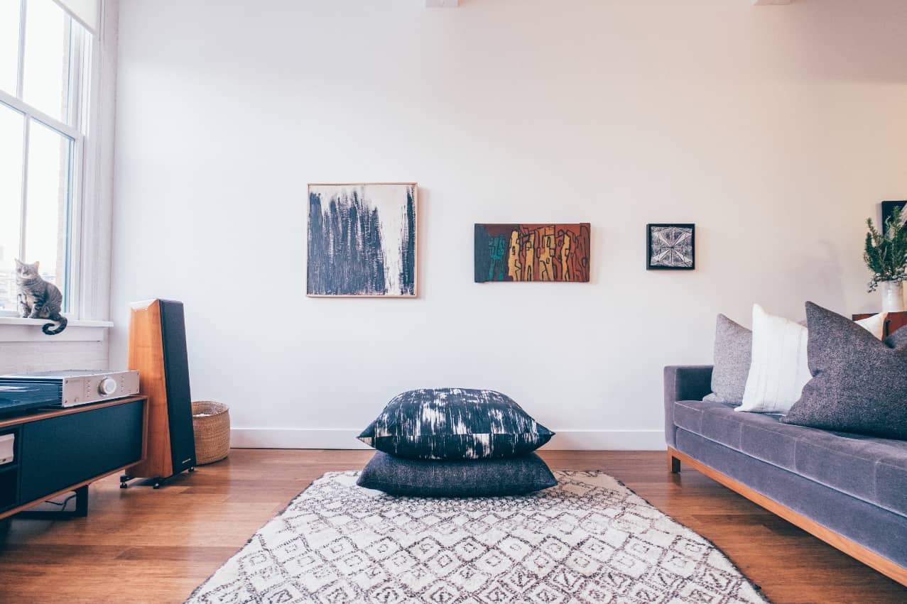 8 Expert-Approved Ways to Make Your Home Feel Oh-So-Cozy This Winter ...