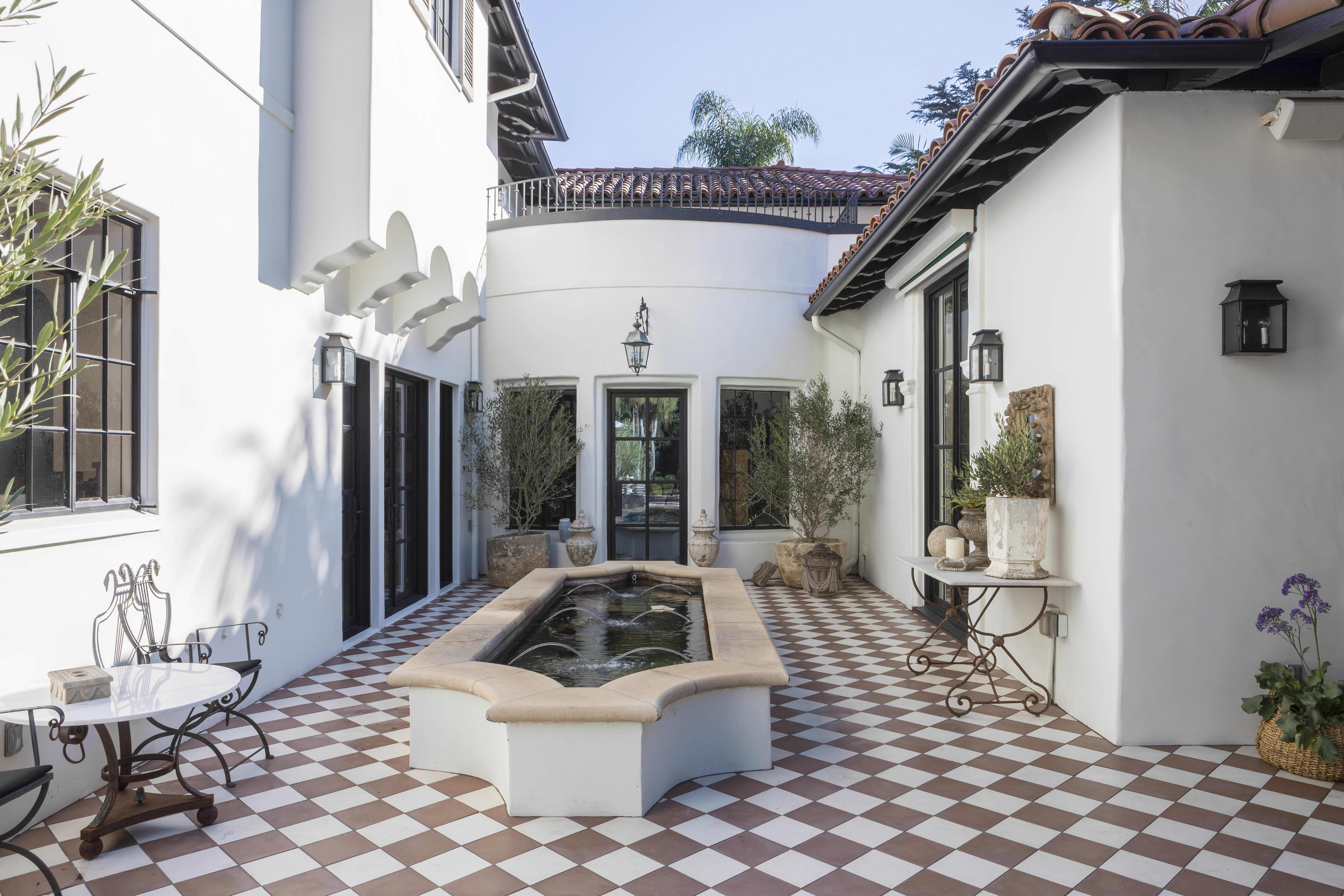 Nate Berkus Jeremiah Brent House for Sale Photos | Apartment Therapy