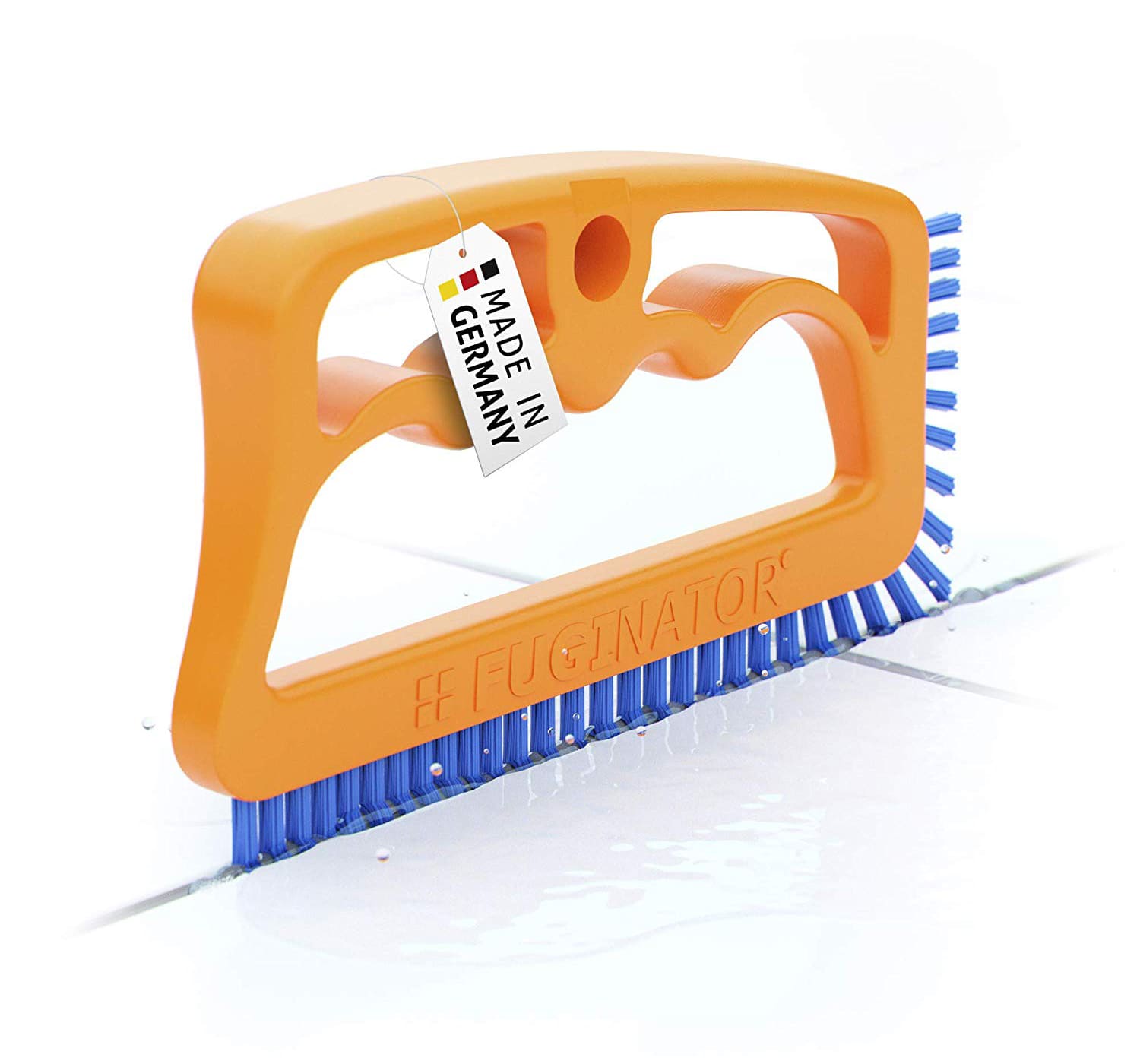 8 Superhero Cleaning Brushes That Save Time (and Effort!) All Over Your ...