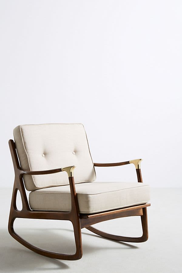 Rocking Chairs Are So Much More Than the Rickety, Wooden Versions You ...