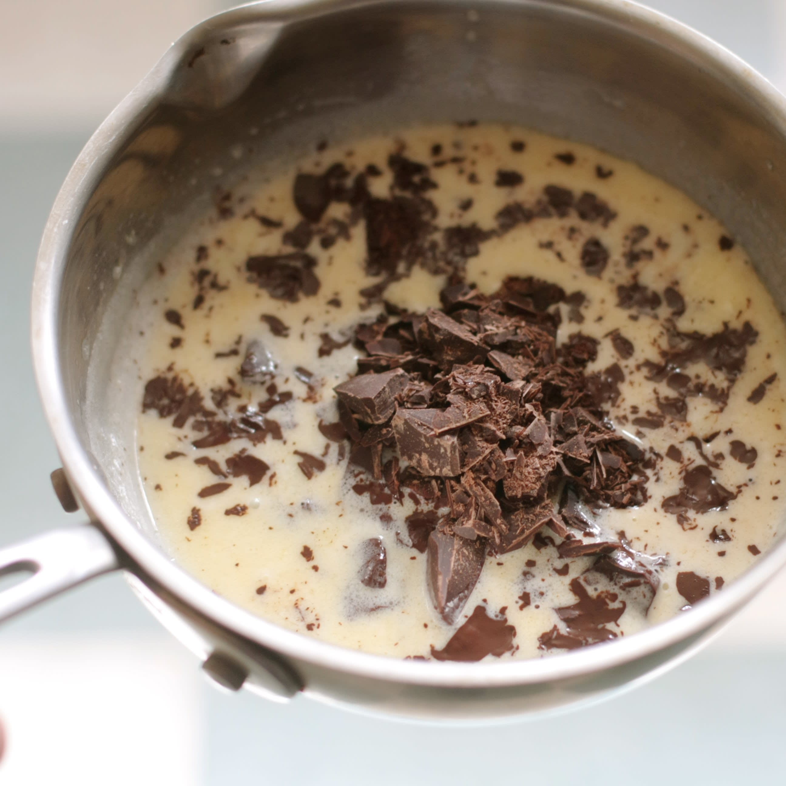 How To Make Chocolate Ganache for Any Dessert | Kitchn