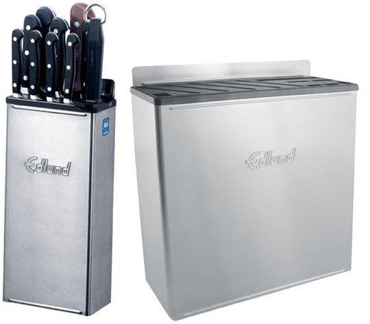 Knife Storage: Five Ways To Store Your Knives Safely | Kitchn