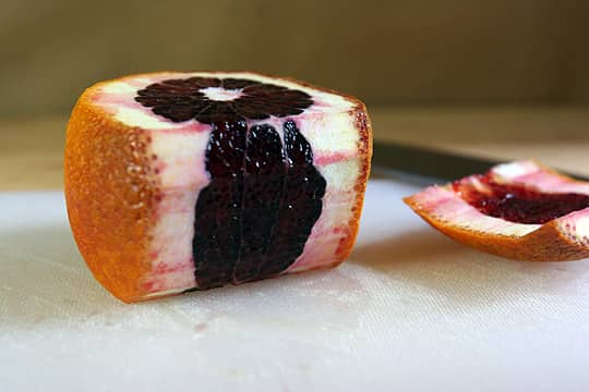 How To De-Pith Citrus | Kitchn