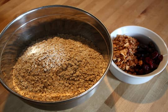 How to Make Instant Oatmeal From Scratch | Kitchn