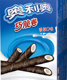 How the Oreo Became the Biggest Selling Cookie in China | Kitchn