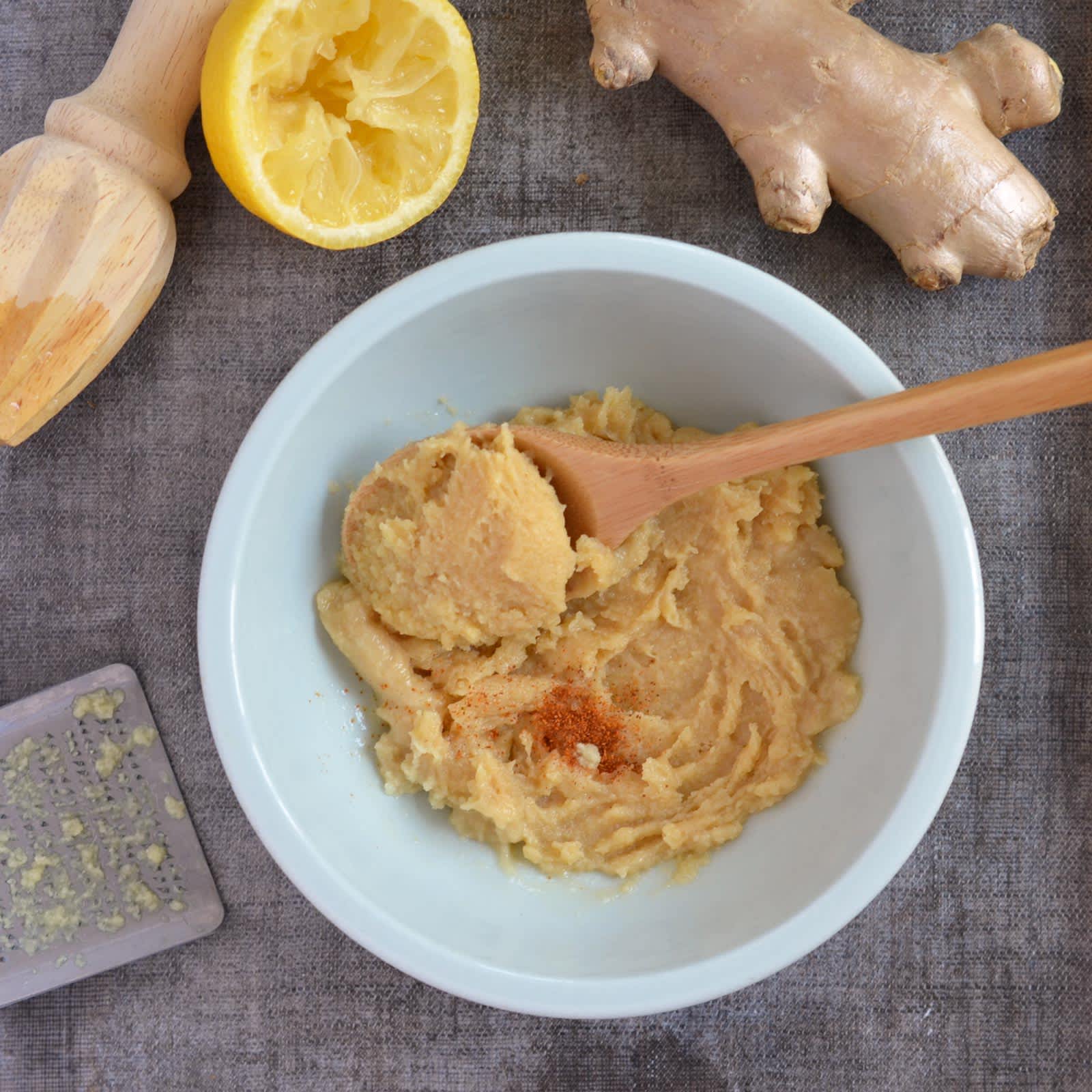 Appetizer Recipe: Miso Sweet Potato Bites | Kitchn