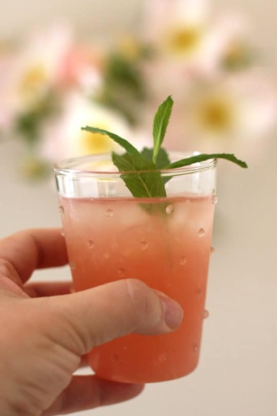 How To Make Lemonade from Scratch | Kitchn