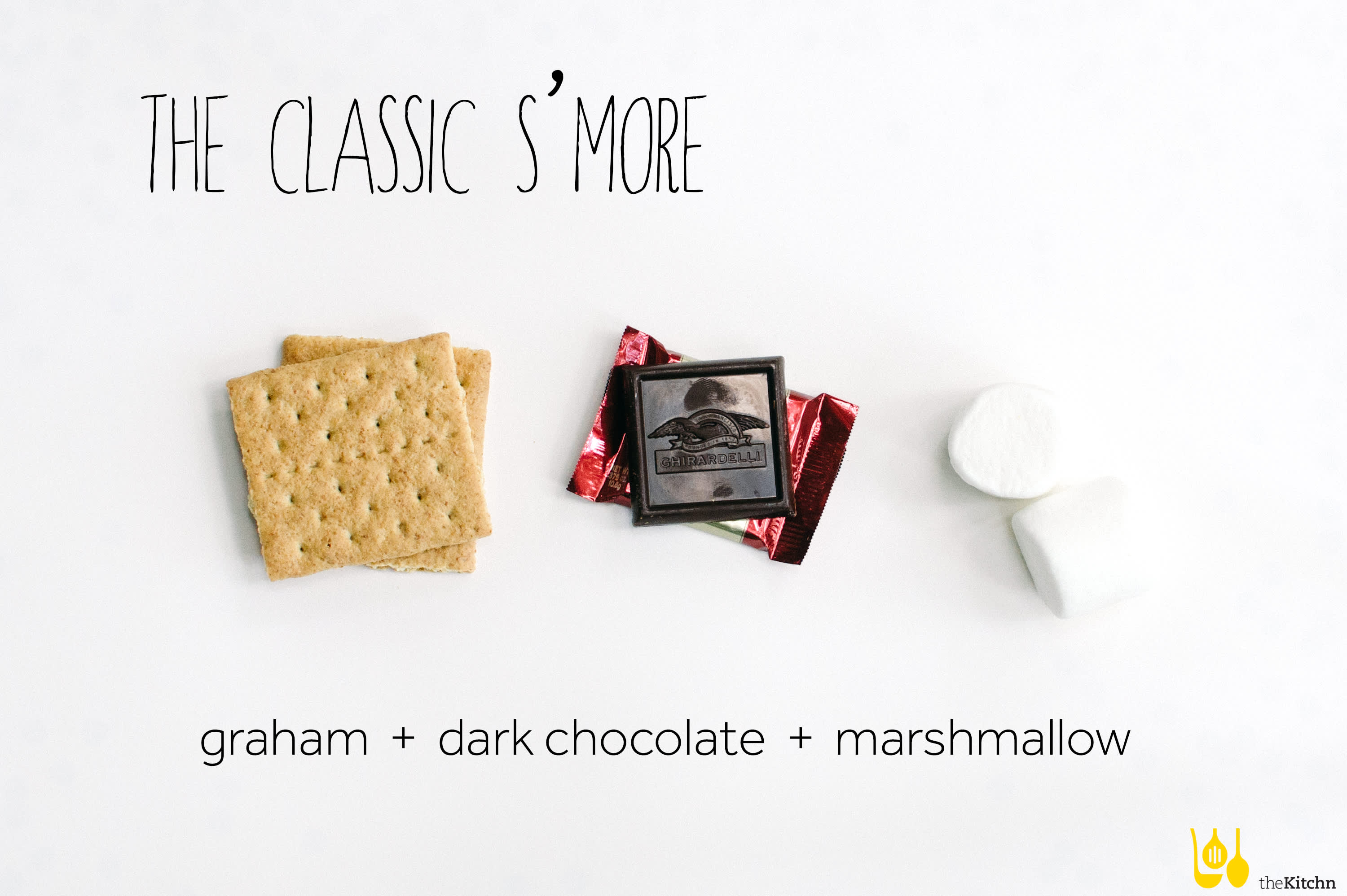 12 Creative S’mores for a Party | Kitchn
