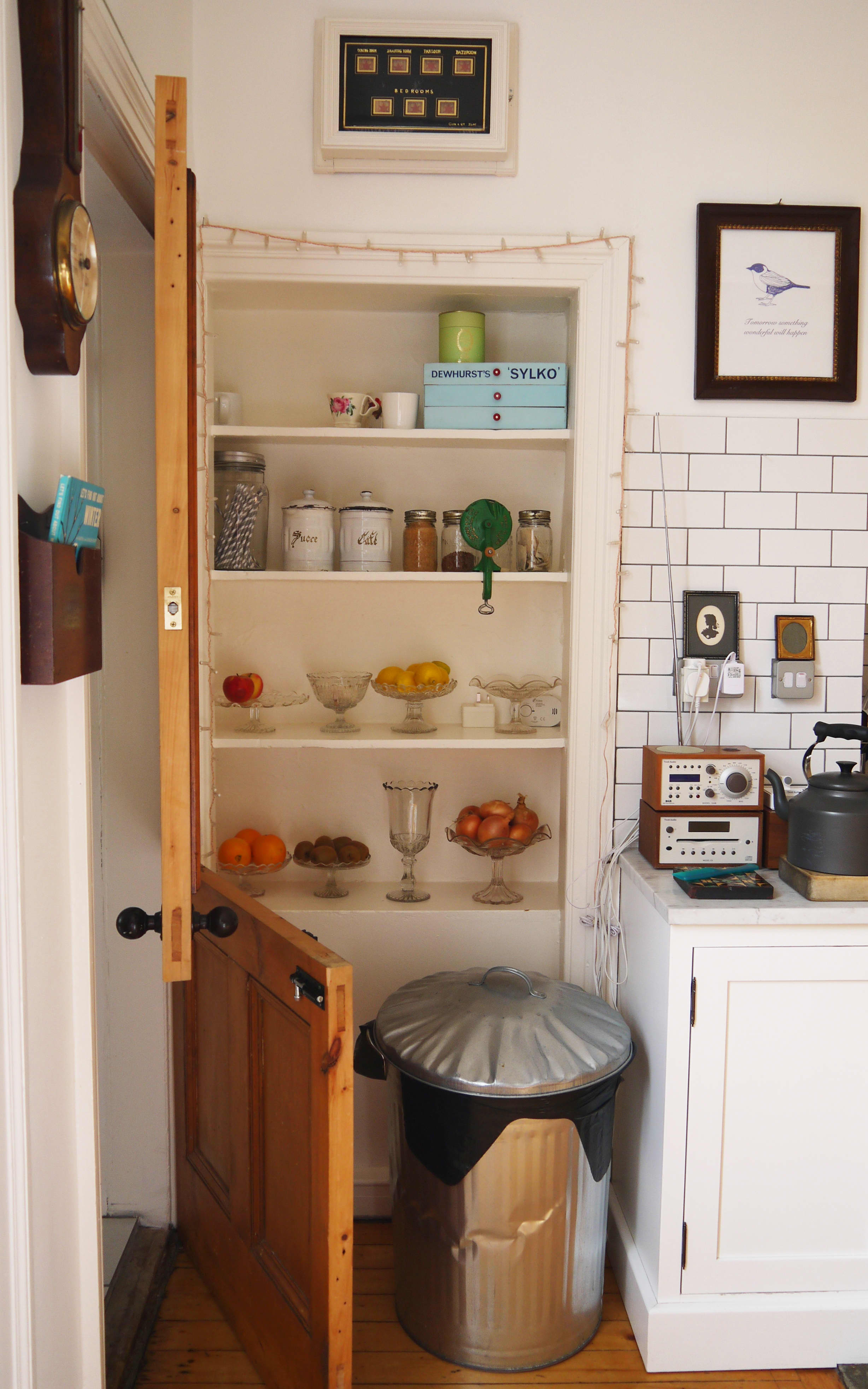 Grainne and Ian’s Glorious Scottish Kitchen | Kitchn