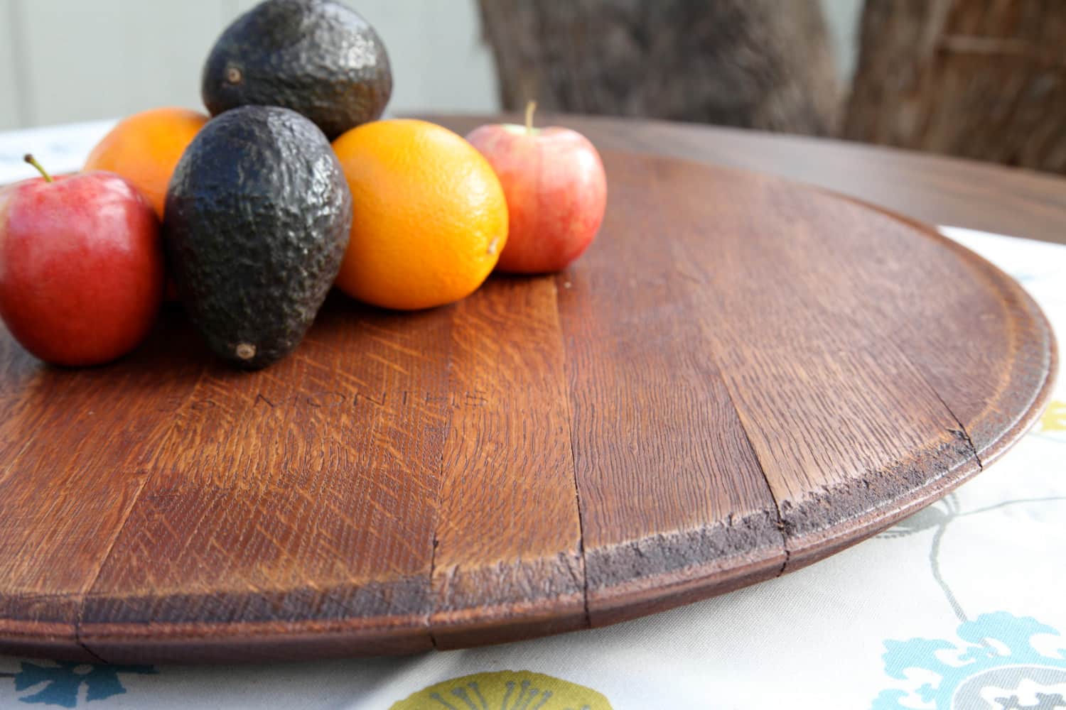 10 Stylish Takes on the Lazy Susan | Kitchn