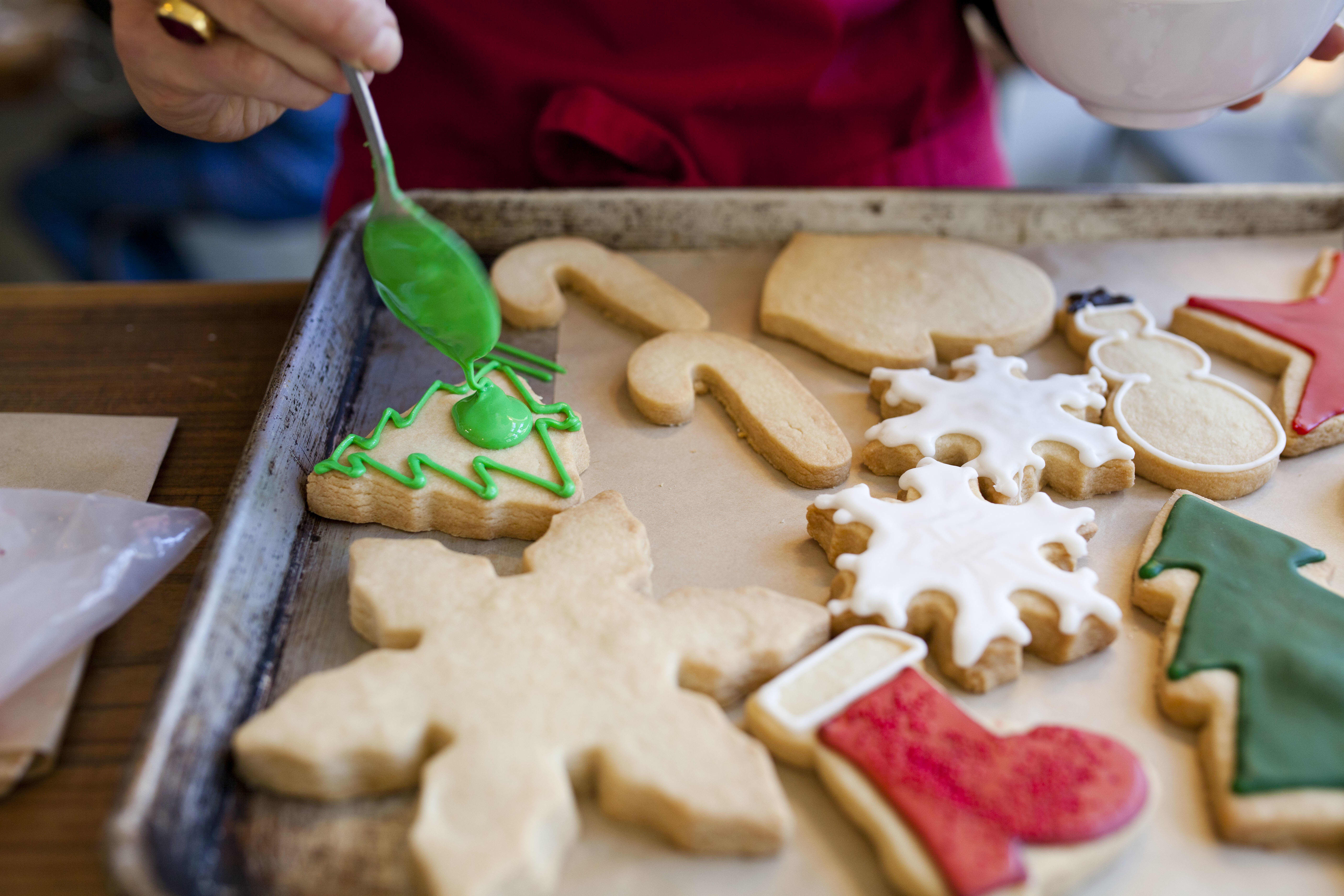 Baking Cookies Professional Tips | Kitchn